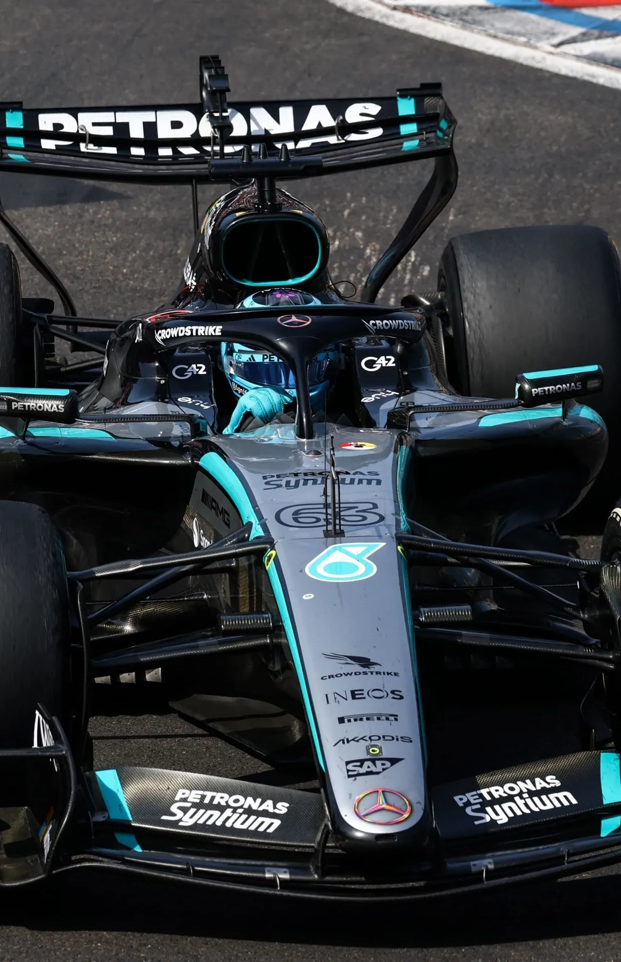 F1 Barcelone – Le débriefing de Gaëtan Vigneron : 'McLaren revient dans ...