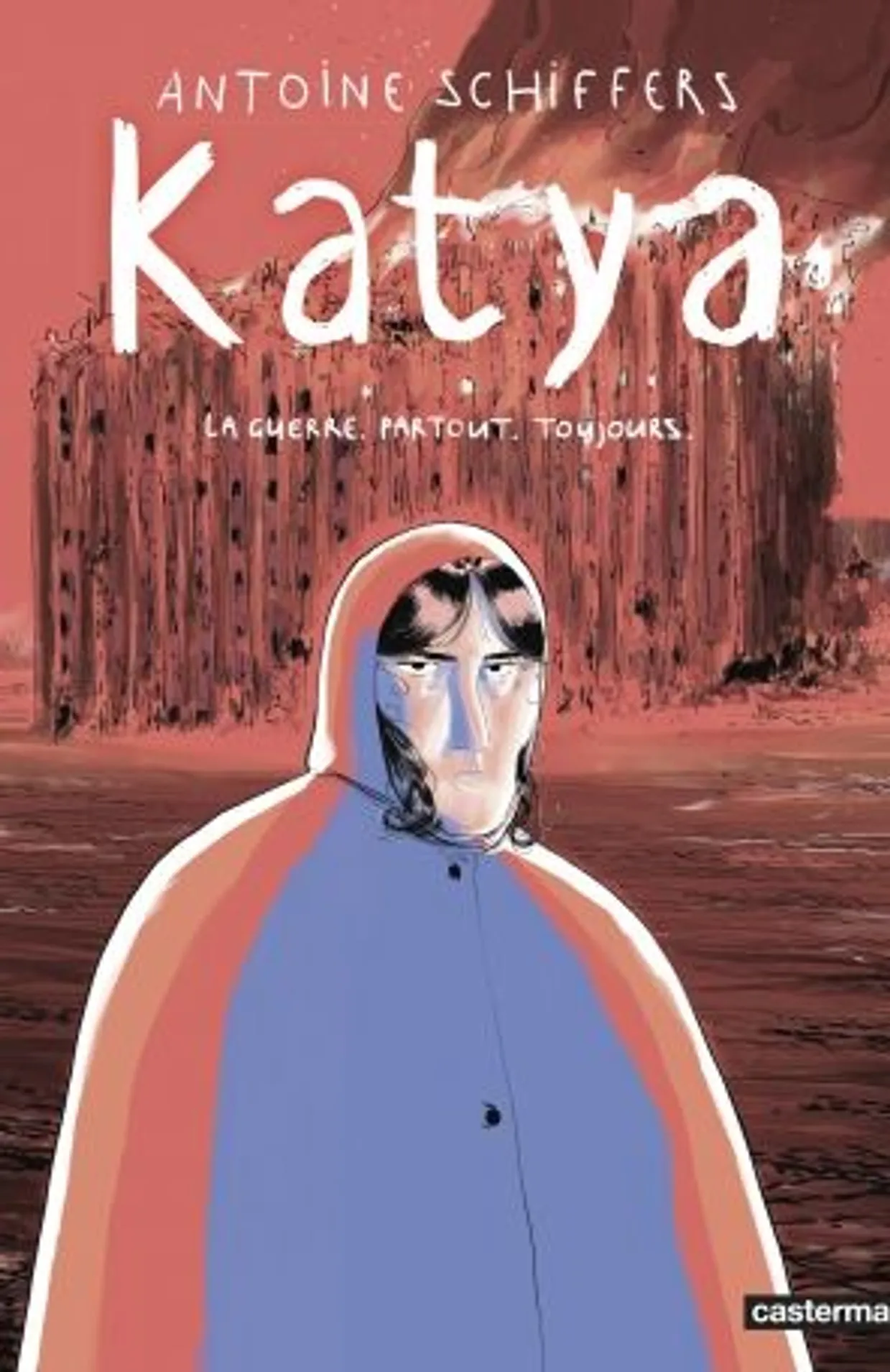 Prix Première du Roman graphique 2025 : découvrez les 10 romans ...