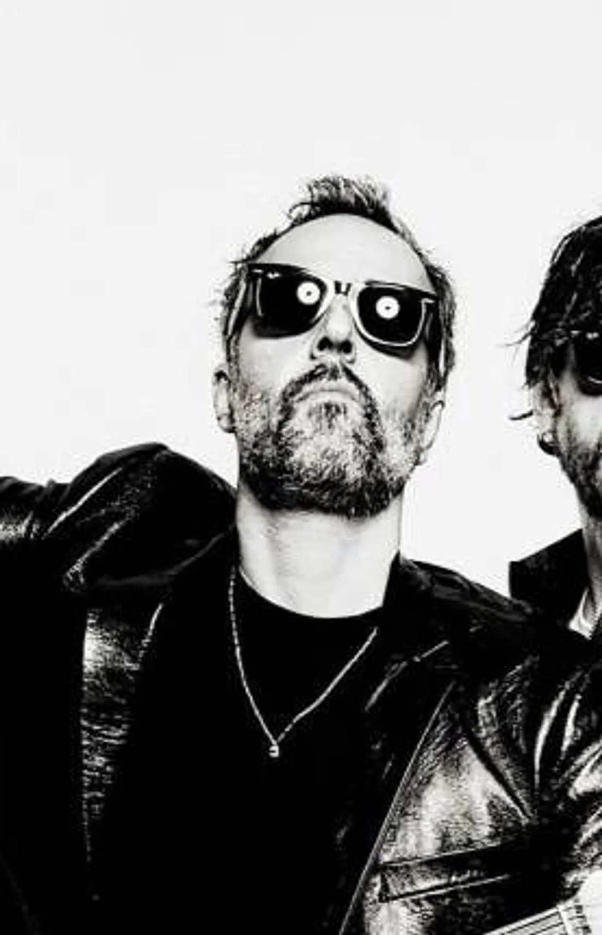 Ghinzu annonce son grand retour avec un nouveau single et un concert ...