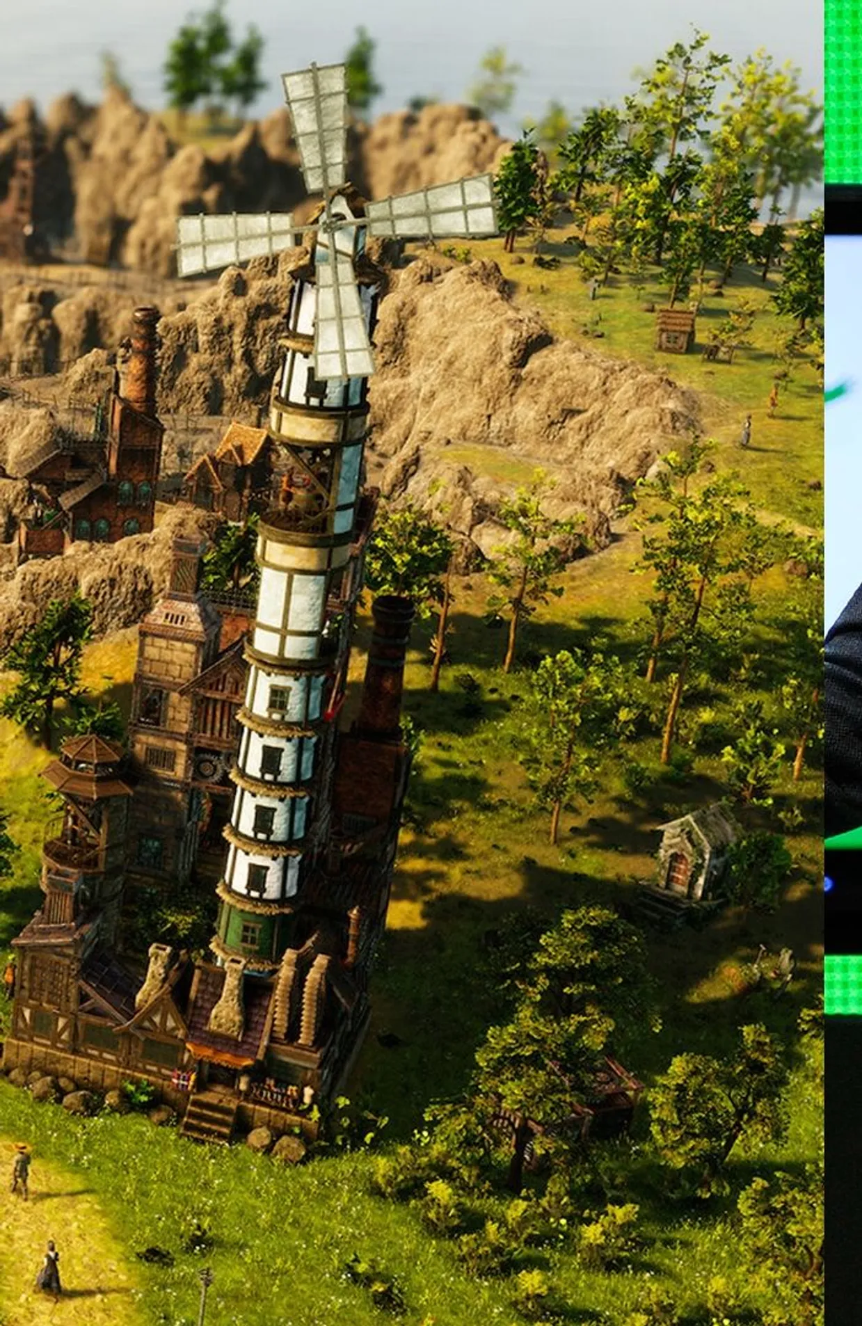 Records Gaming : quel jeu vidéo a le plus d’extensions de l'histoire ...