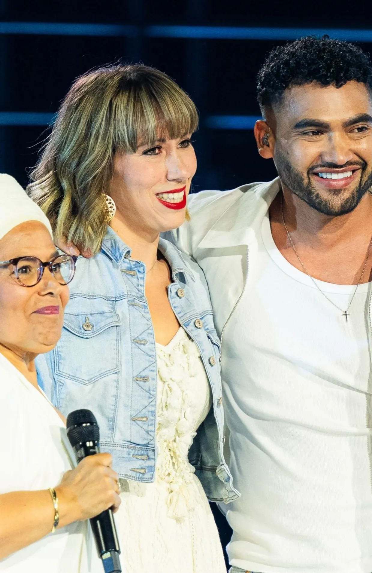 The Voice Belgique : qui sont les 10 talents encore en lice pour la ...