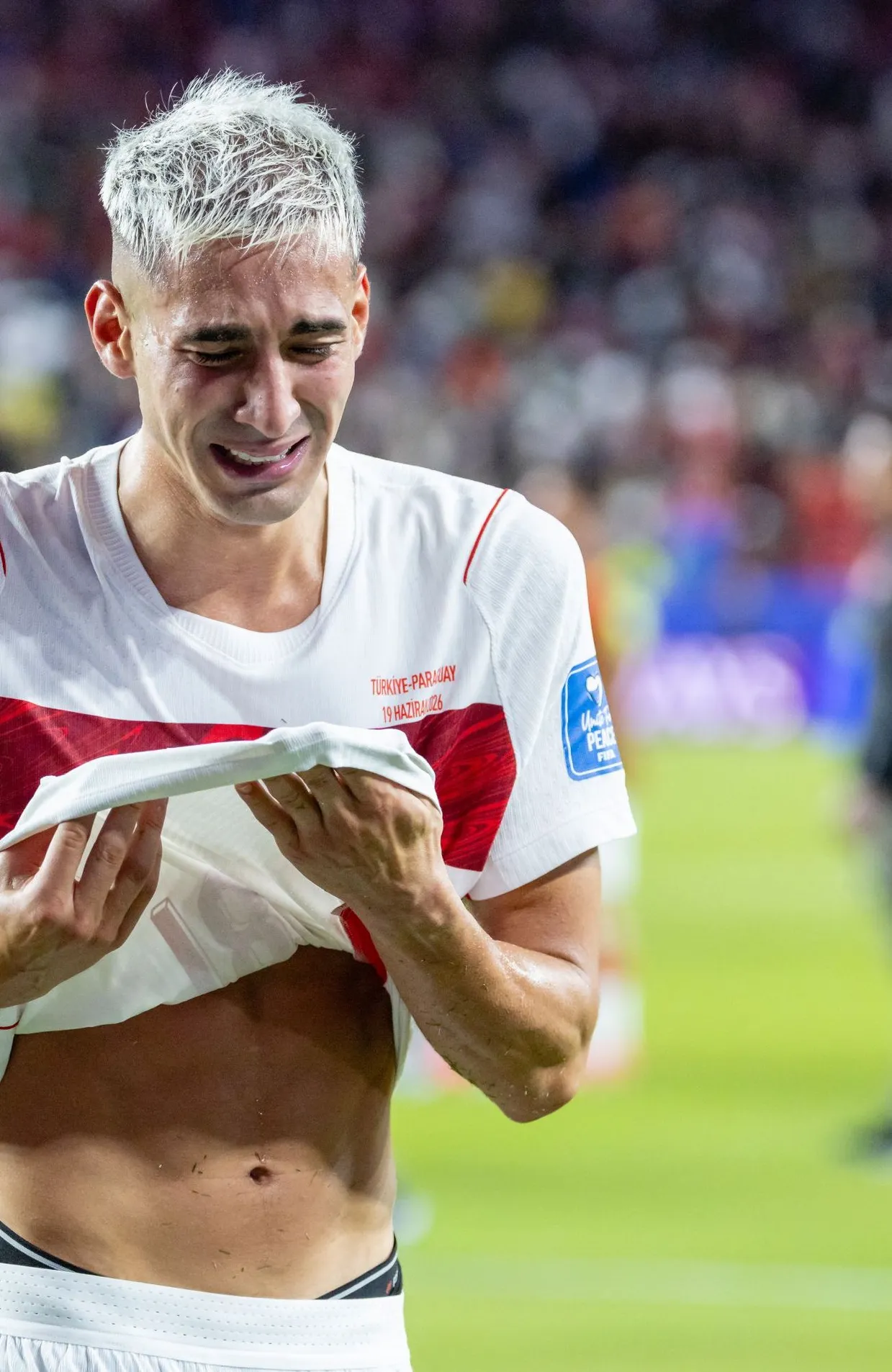 Coupe du monde 2026 : Turquie - Paraguay, la préface du match - RTBF Actus