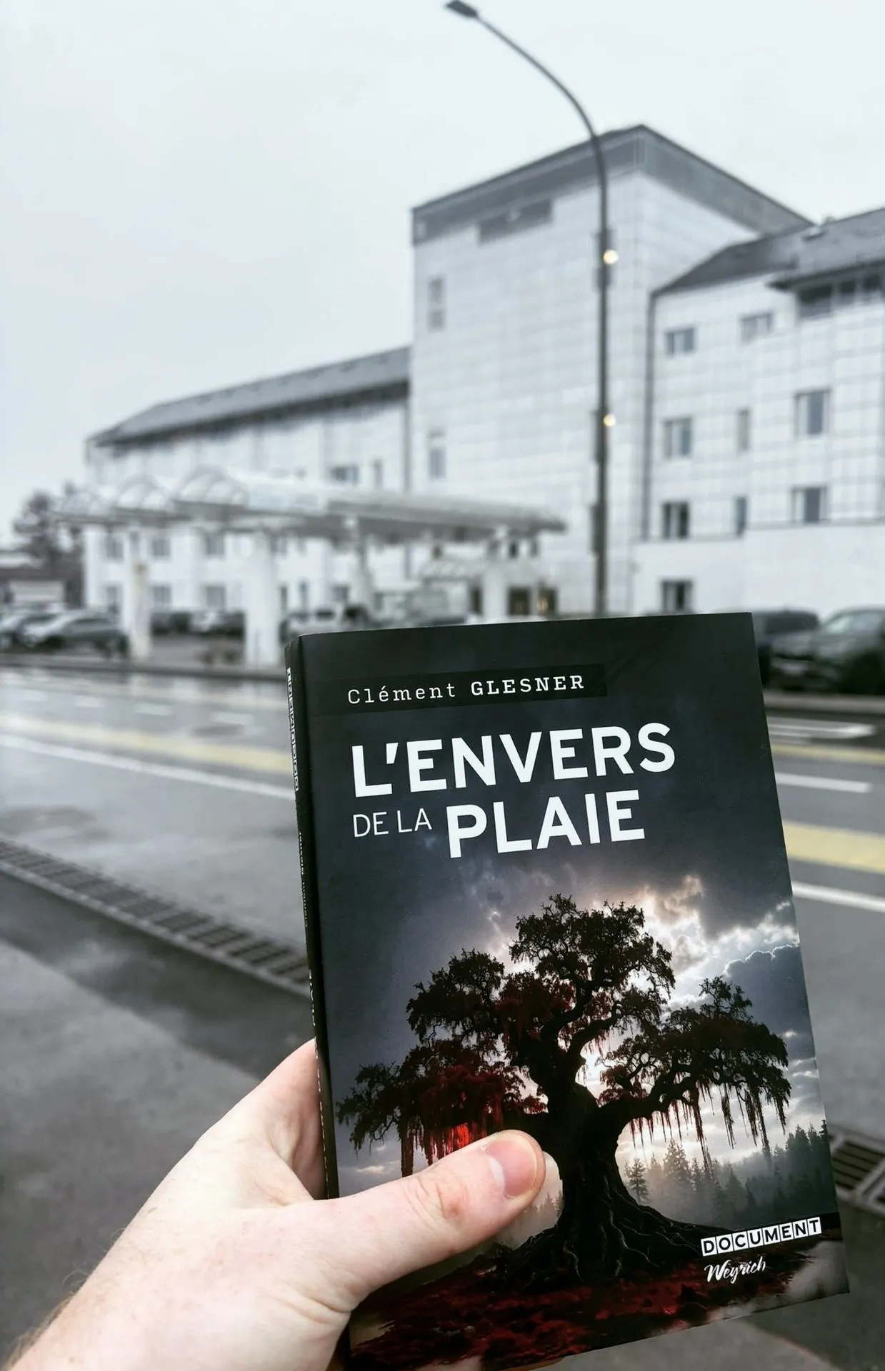 A l’hôpital de Libramont, la 3 D permet d’aider les personnes en perte ...