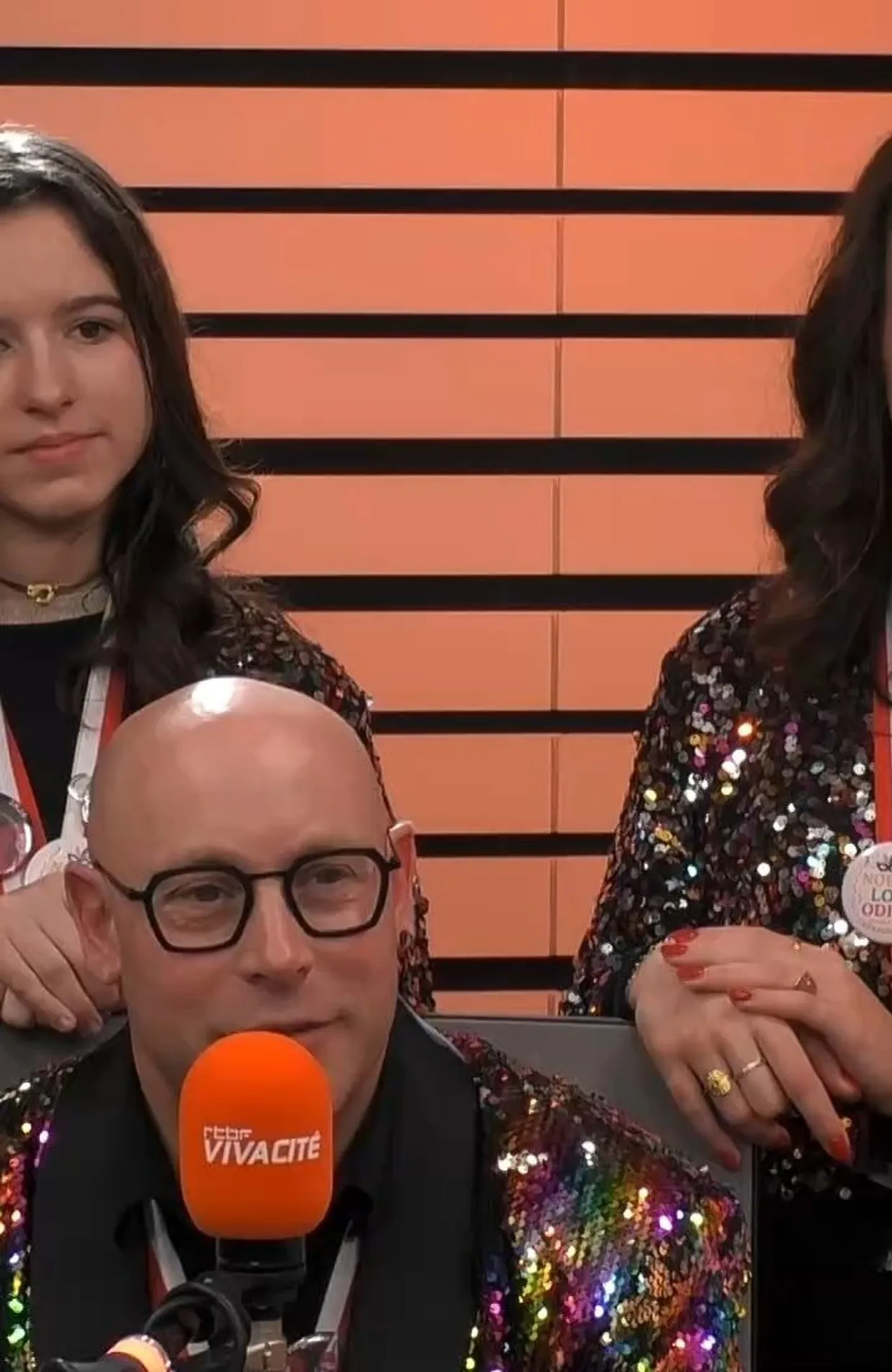 Alost donne le coup d'envoi du plus grand carnaval de Belgique - RTBF Actus