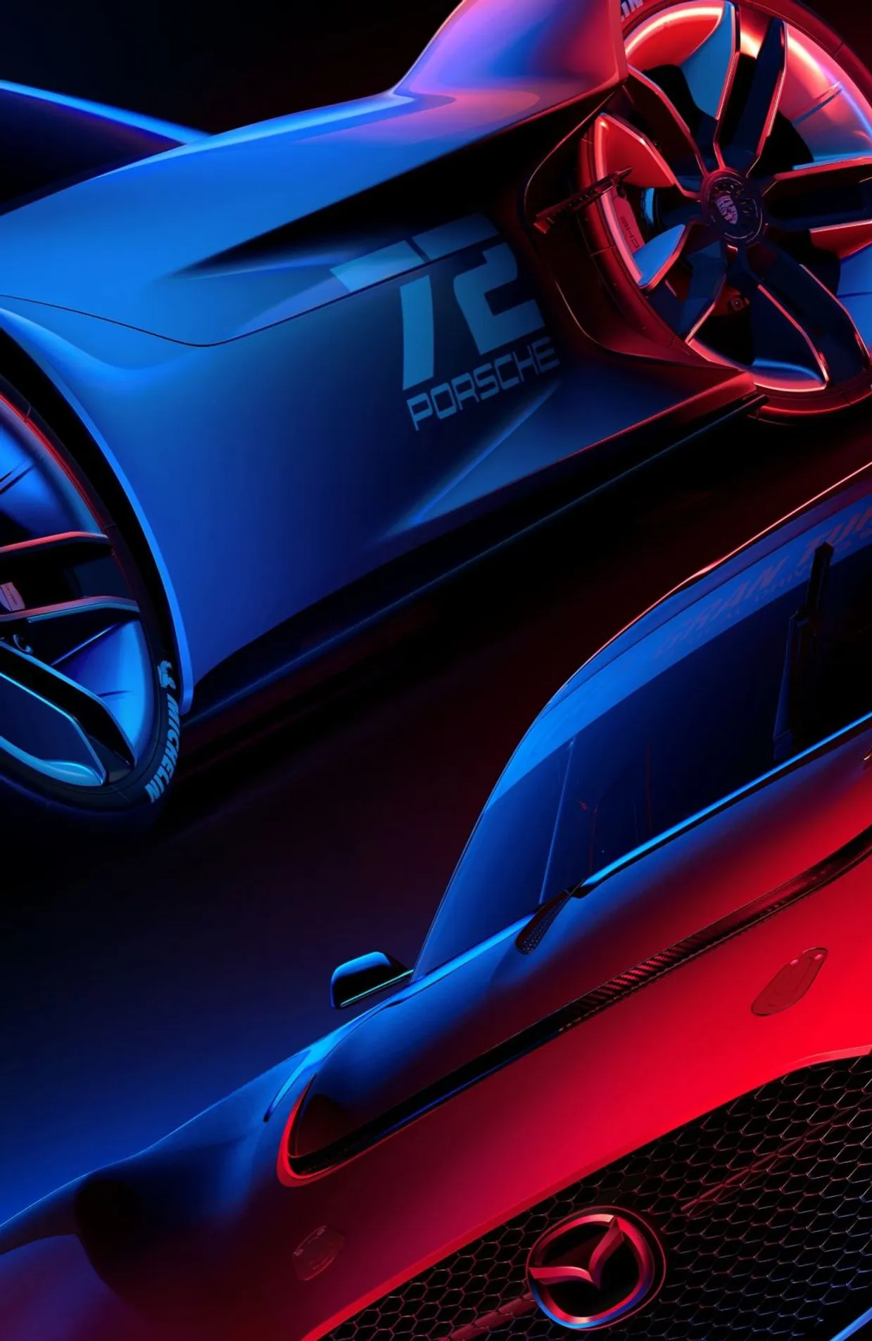 Une version gratuite de Gran Turismo 7 est disponible : voici ce qu ...