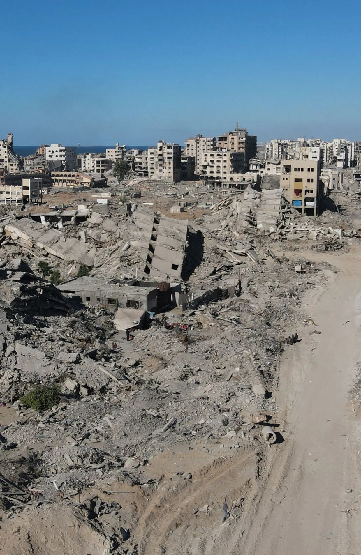 Israël 'va appliquer' les interdictions d’accès à Gaza de 37 ONG dont ...