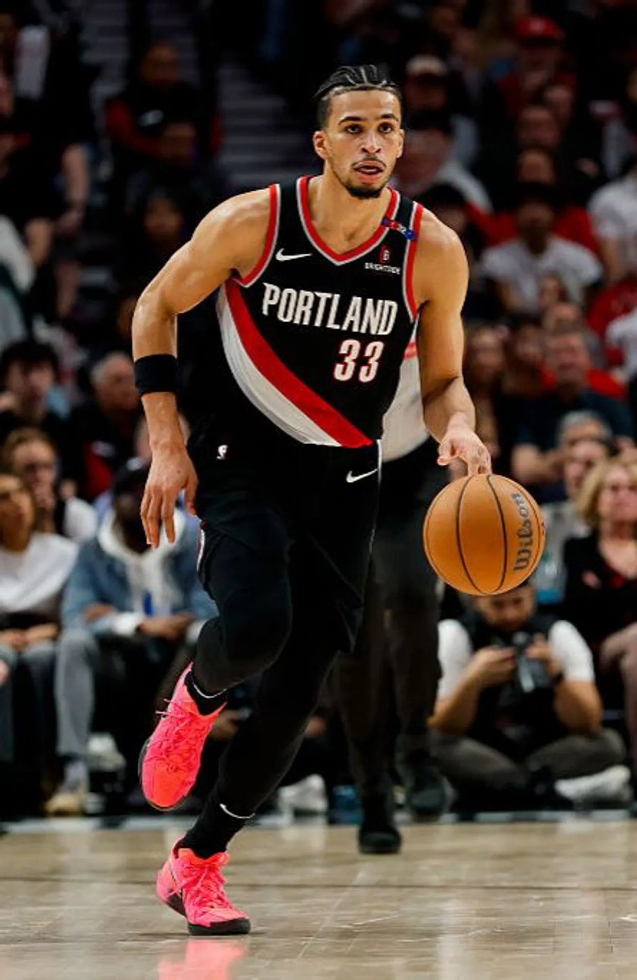 Défenseur élite, leader respecté, progrès au tir : quel bilan pour la ...