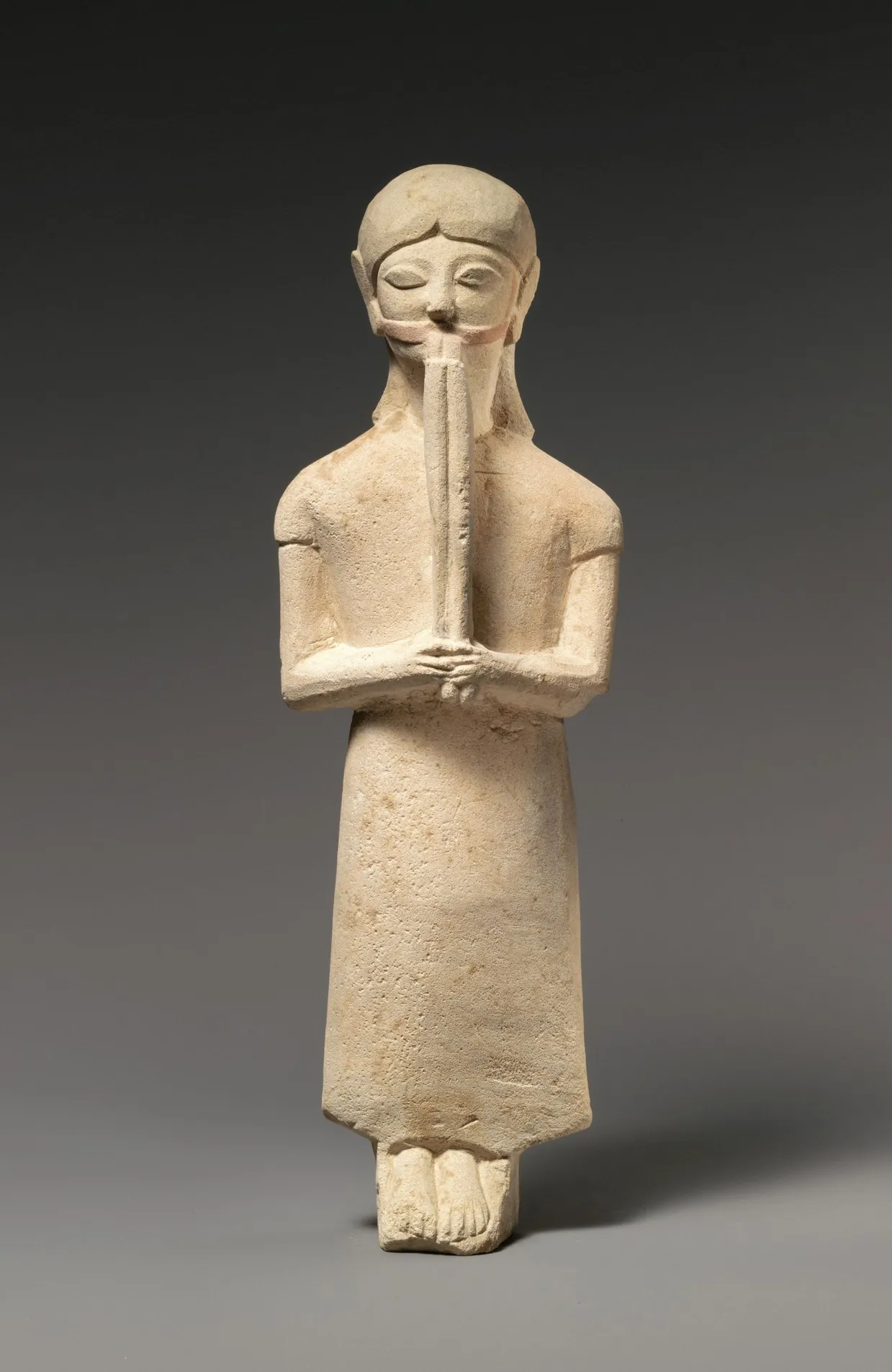 A la découverte de l’aulos, instrument emblématique de la Grèce antique ...