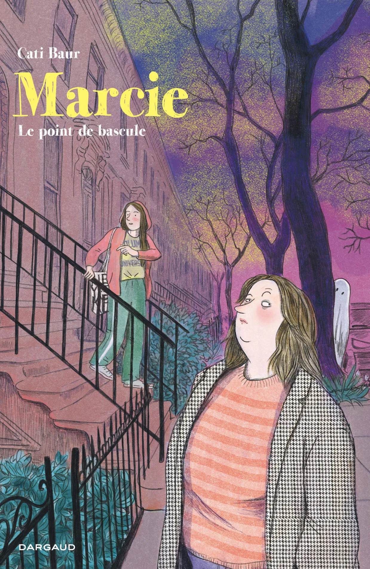 Prix Première du Roman graphique 2025 : découvrez les 10 romans ...