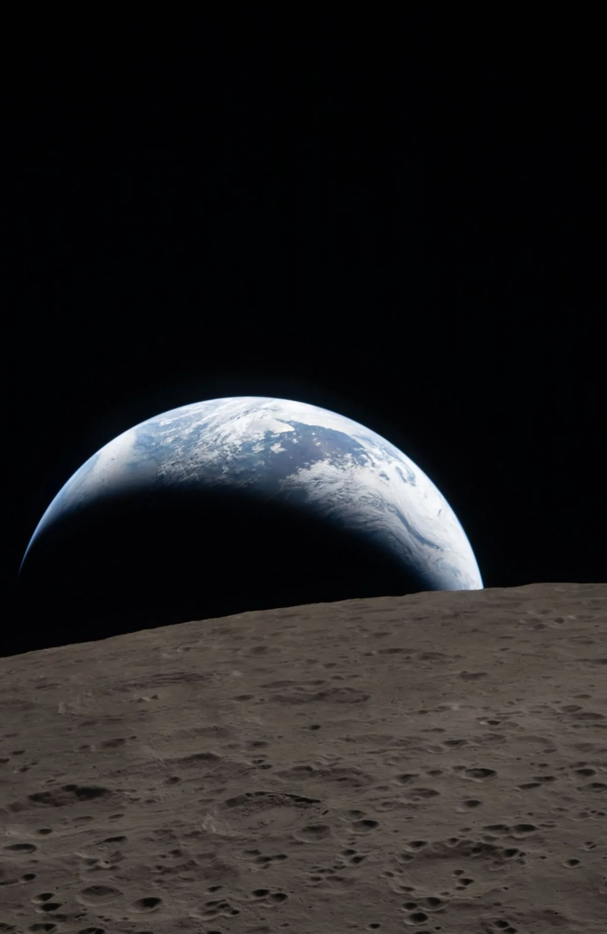 On n’a jamais marché sur la Lune : la mission Apollo, complot américain ...