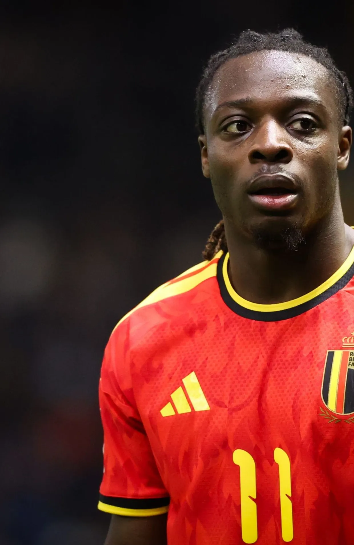 Eden Hazard à 100 jours de la Coupe du monde : 'Si on est éliminé en ...