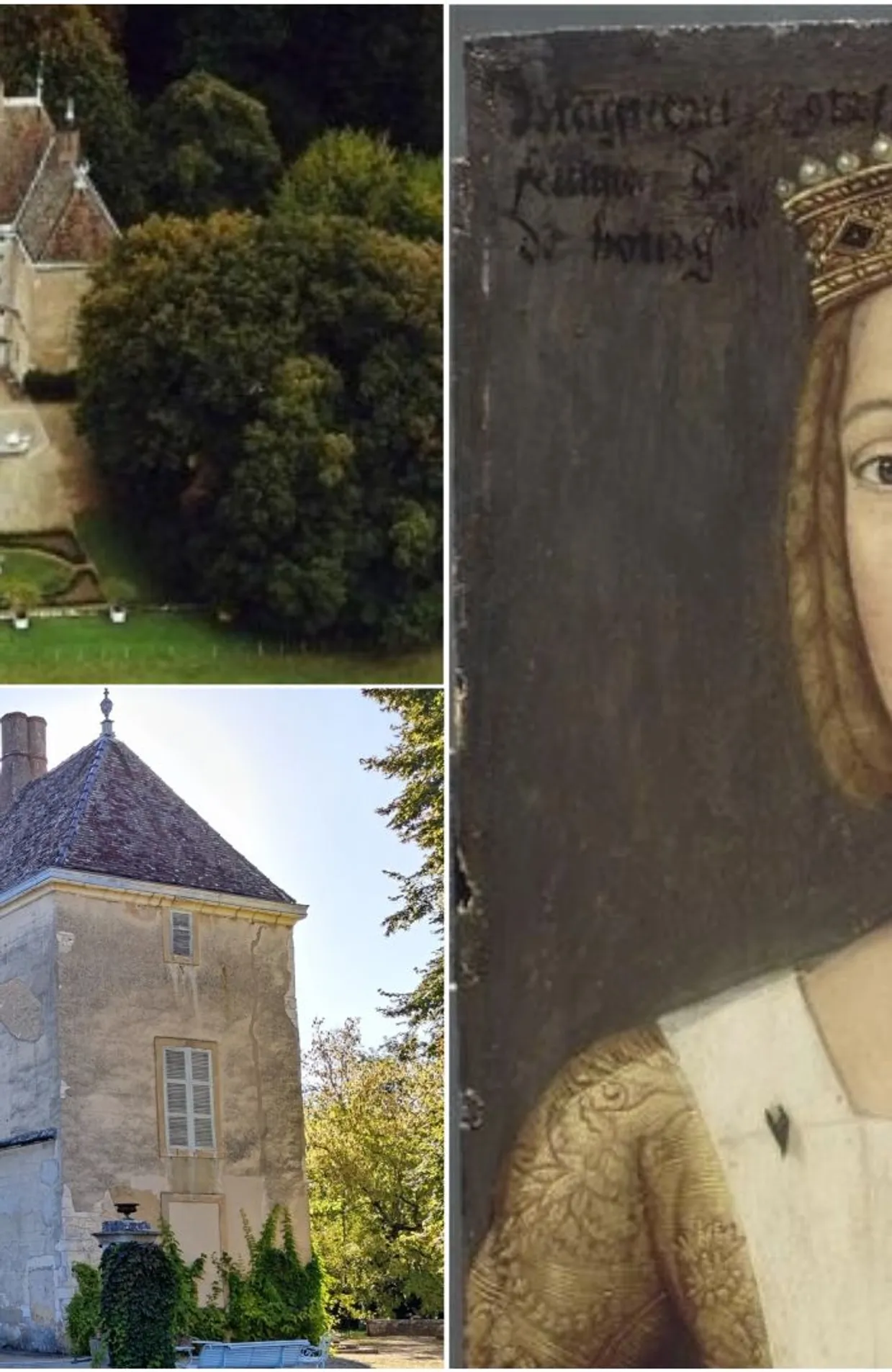 Qu’est-ce que la Jacquerie, ce mouvement rural qui s’est élevé contre ...
