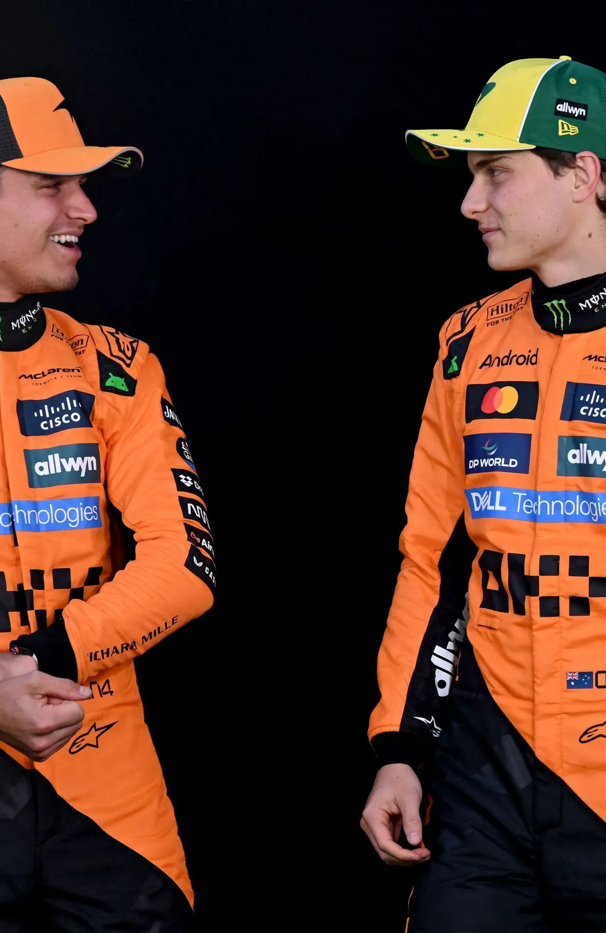 F1 Miami : revivez la qualification Sprint - RTBF Actus