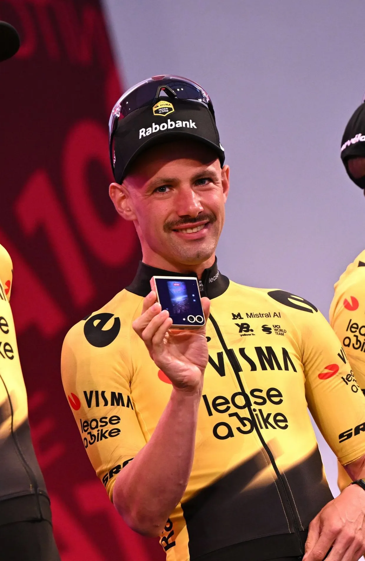 Revivez la 10e étape du Giro et la victoire écrasante de Filipo Ganna ...