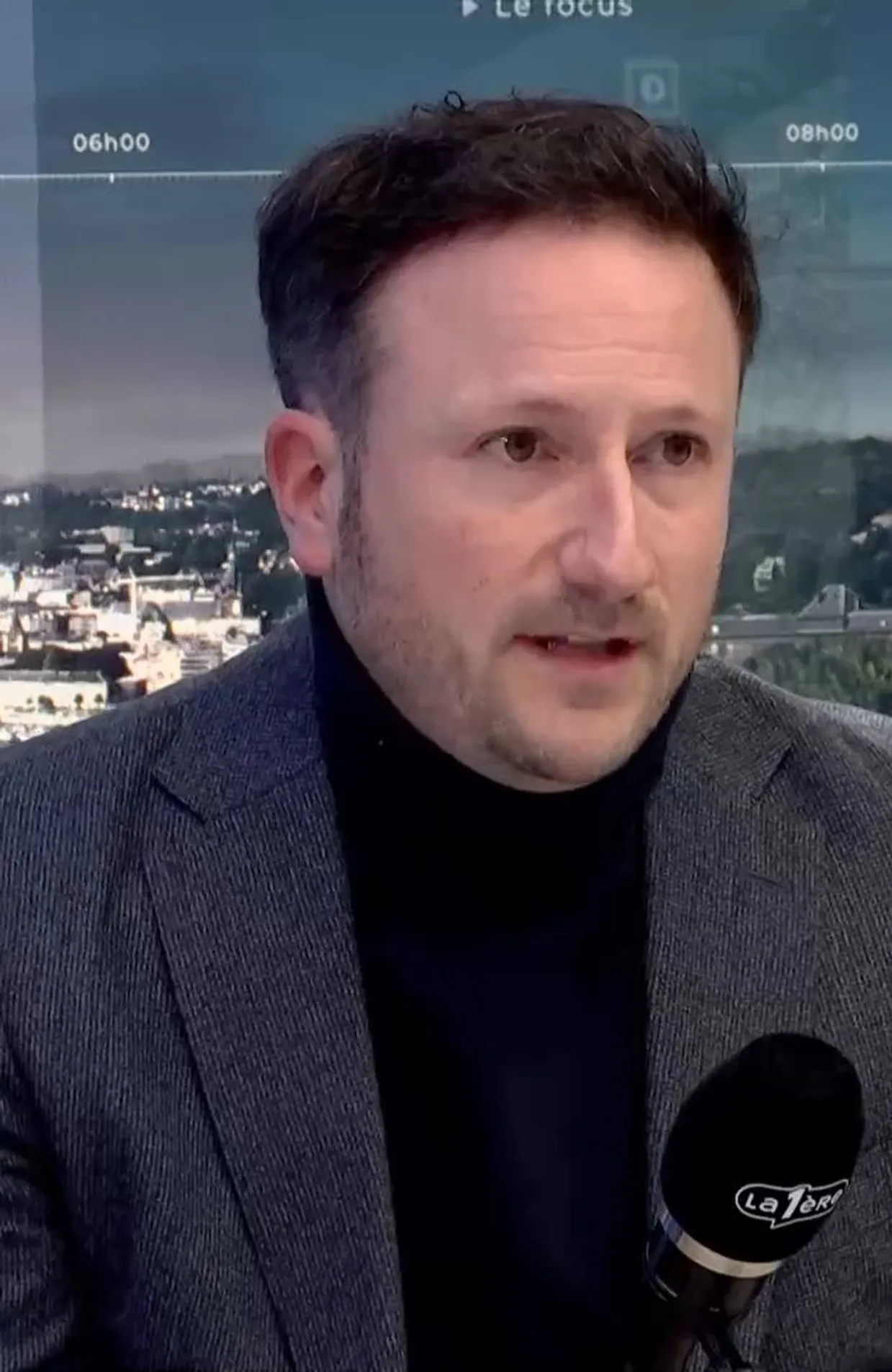 Parquet de Bruxelles : les poursuites et les réponses pénales ont connu ...