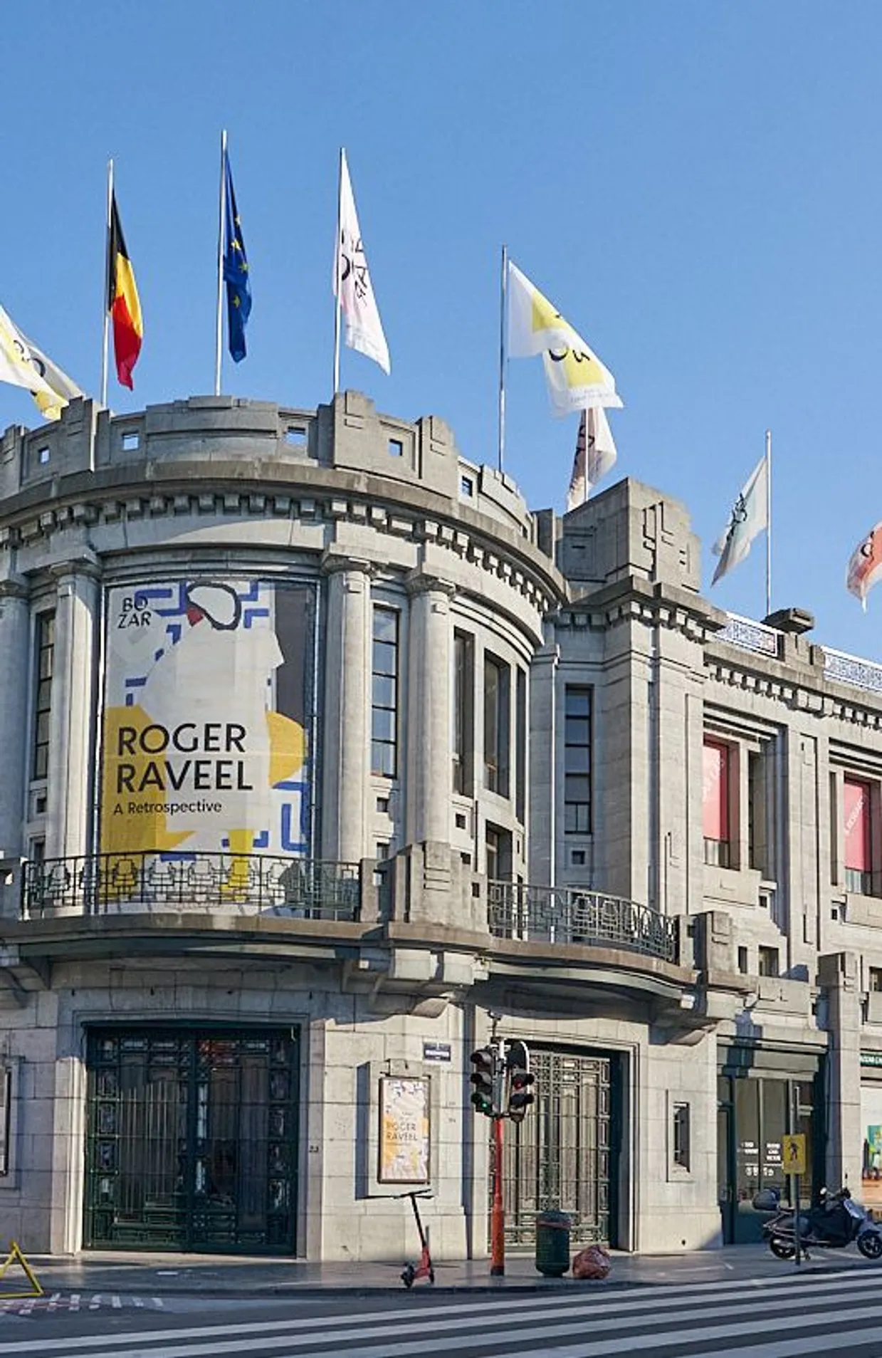Comment devenir guide touristique ? Le centre IFAPME organise une ...