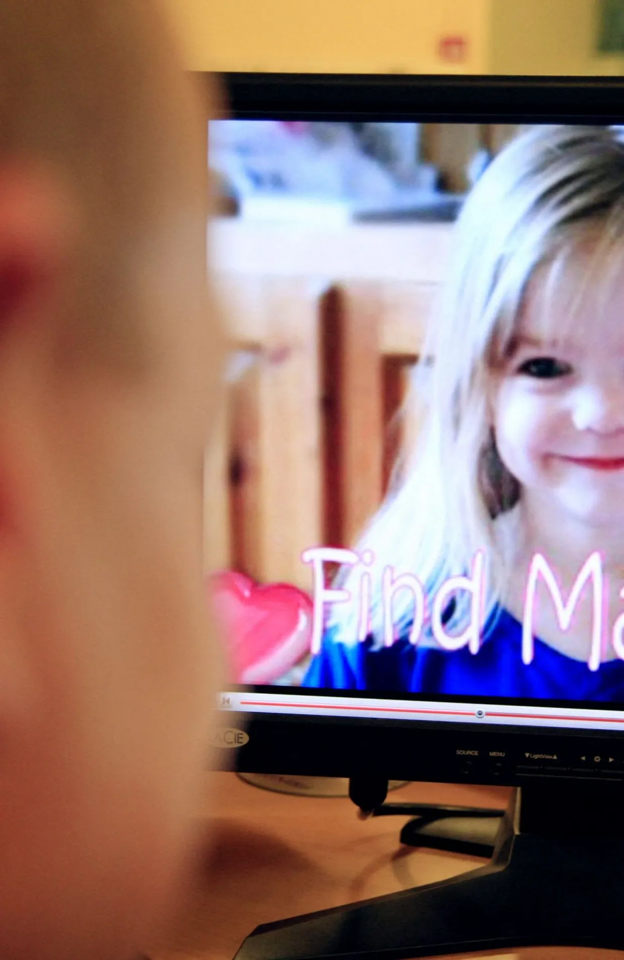 Affaire Maddie McCann : Christian Brückner, le principal suspect est ...