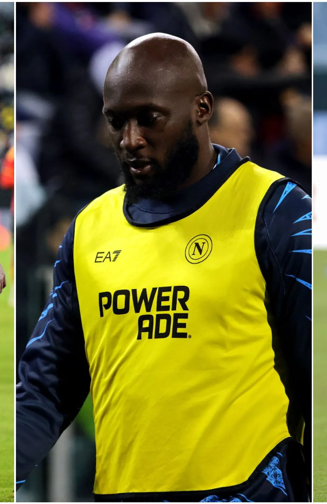 Sans Openda, ni Witsel, avec De Cat : Philippe Albert donne ses 26 ...