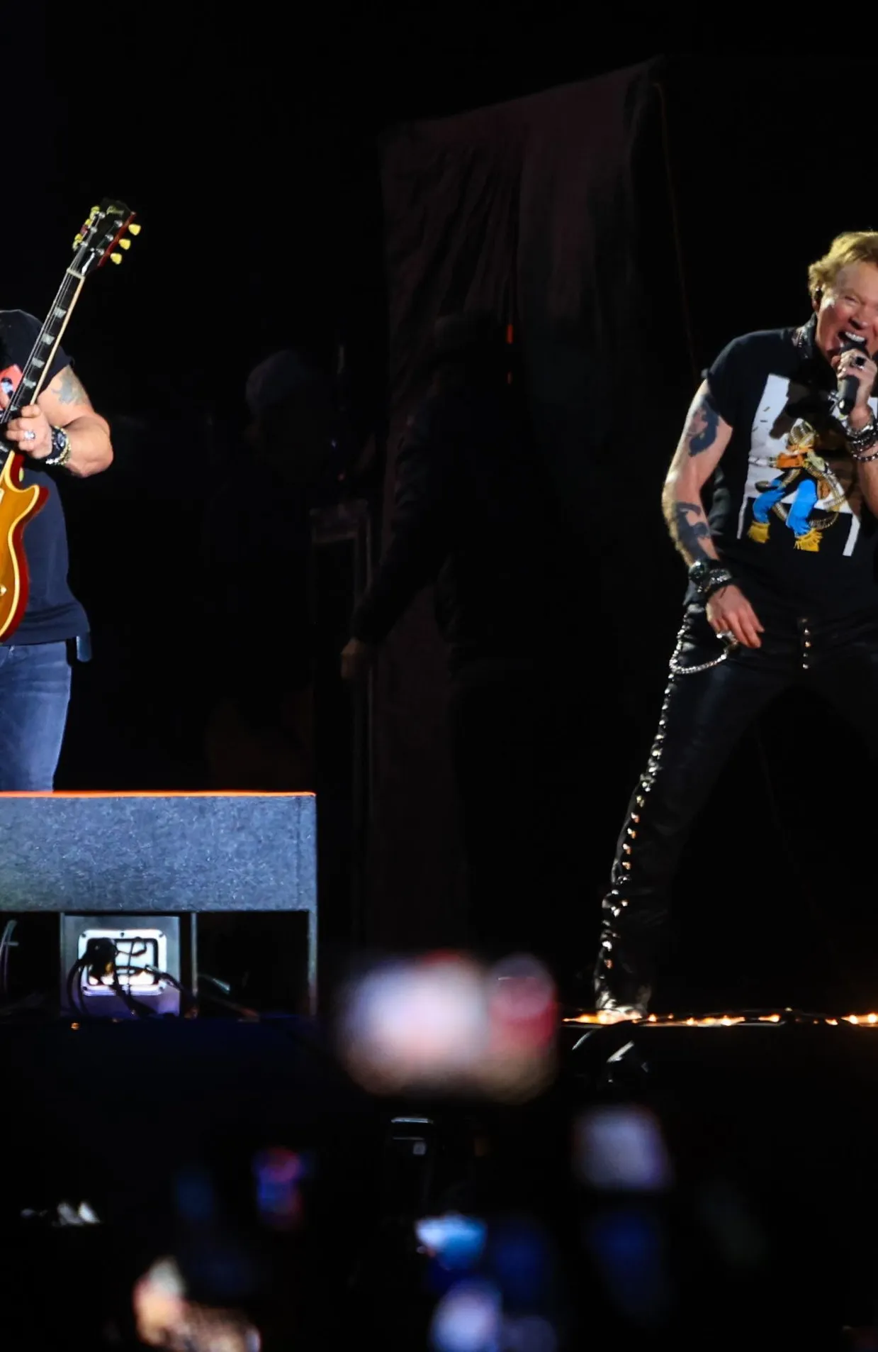Slash : découvrez son nouvel album sur Classic 21 - RTBF Actus