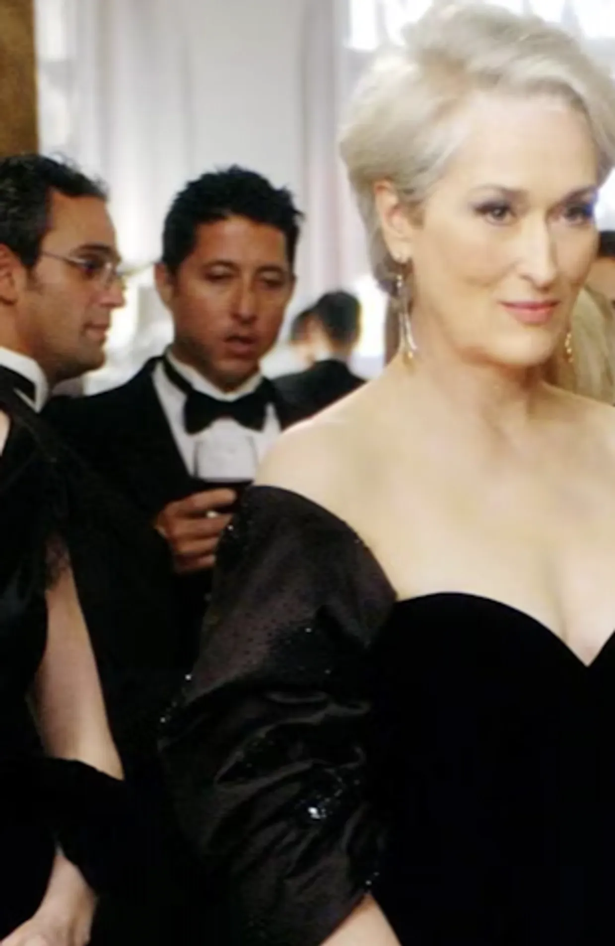 'Le Diable s’habille en Prada' : 20 ans d’humour acerbe, acide et ...