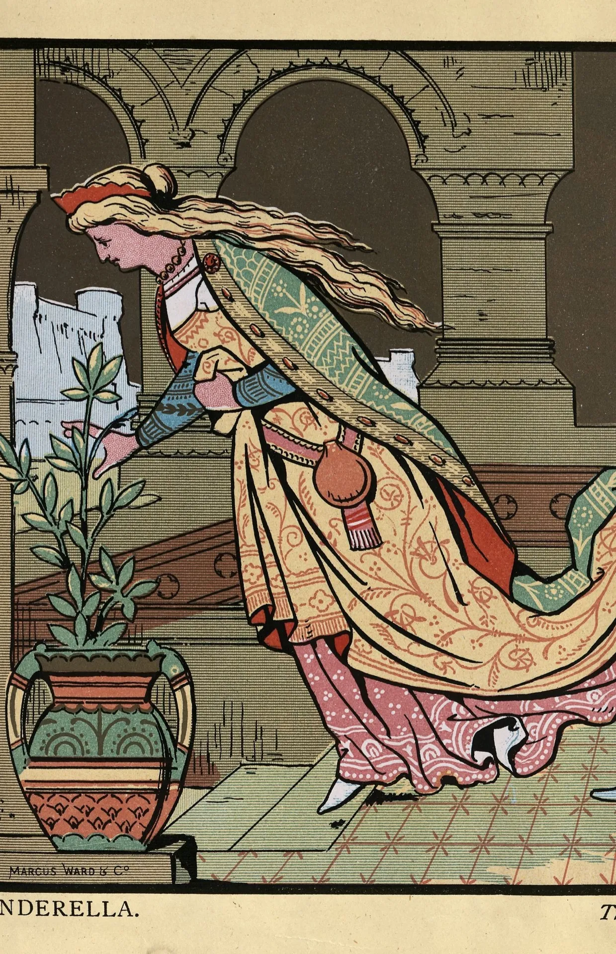 Le 'Cendrillon' de Joël Pommerat : un conte d’une extrême violence, au ...