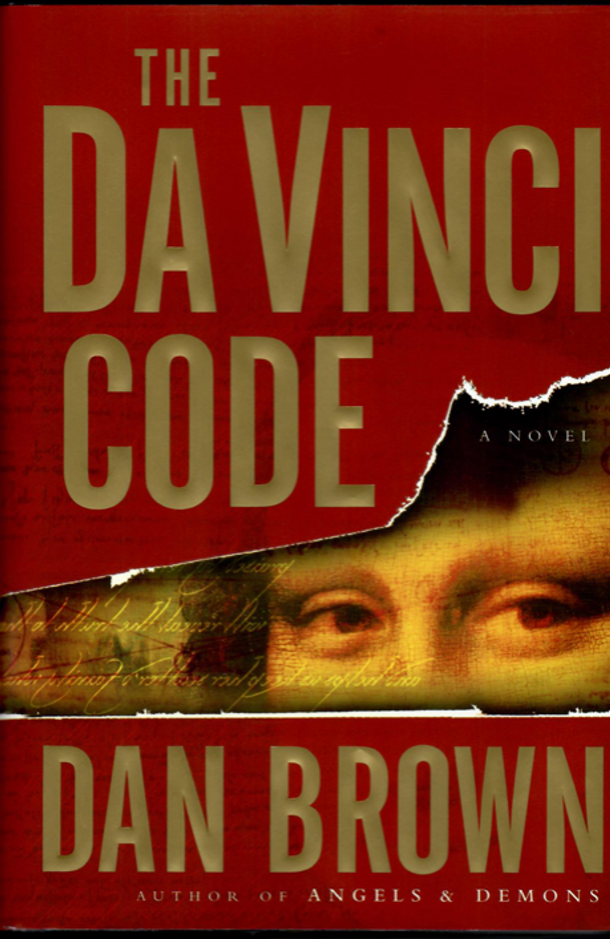 L’histoire du faux trésor religieux qui a inspiré le 'Da Vinci Code' de ...