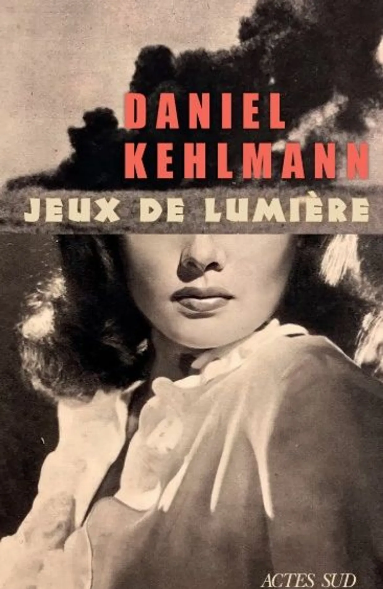Daniel Kehlmann : 'Des personnages médiocres au pouvoir par loyauté, c ...