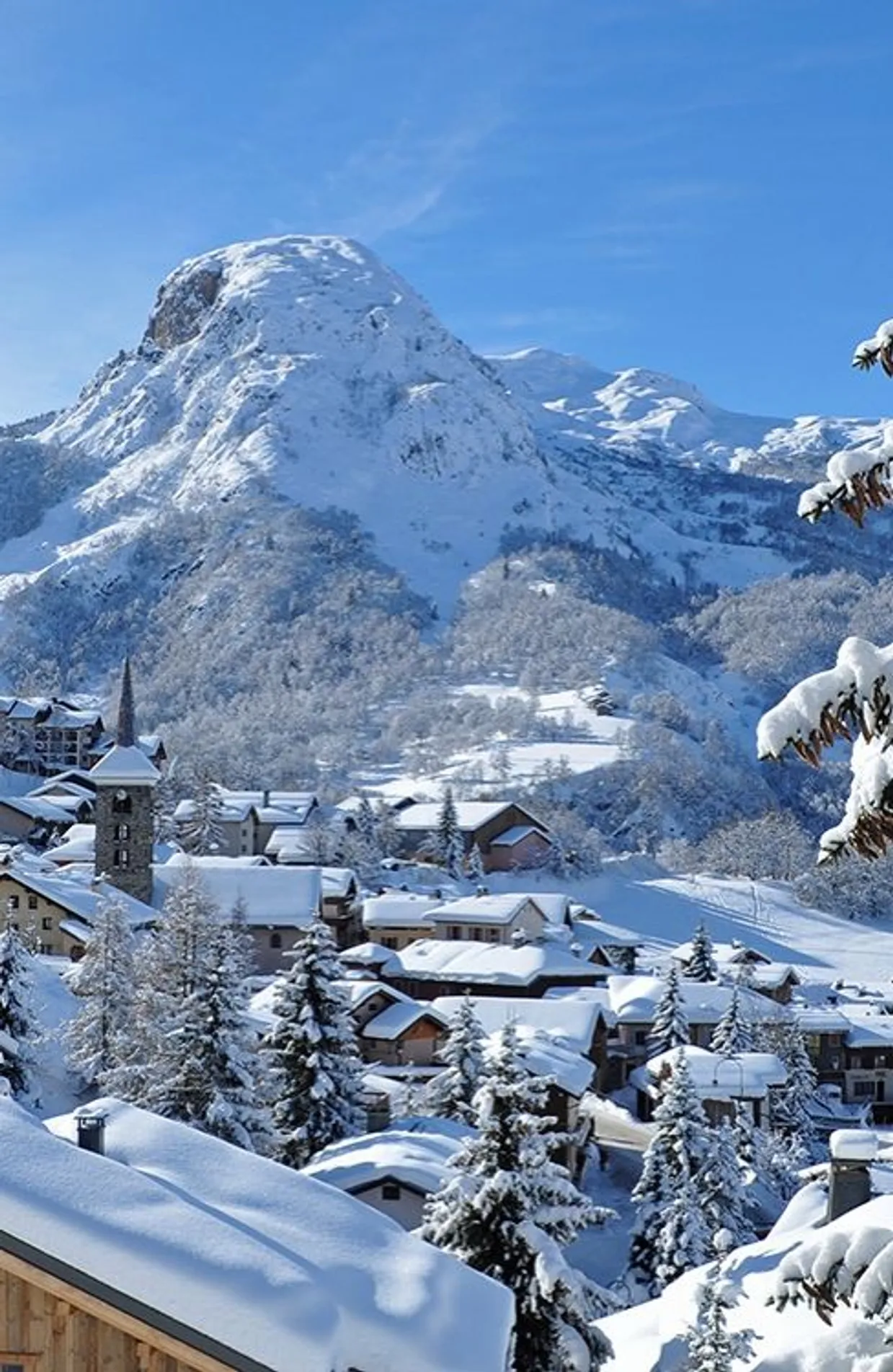 Une télécabine s’écrase en Suisse à Engelberg en raison de vents ...
