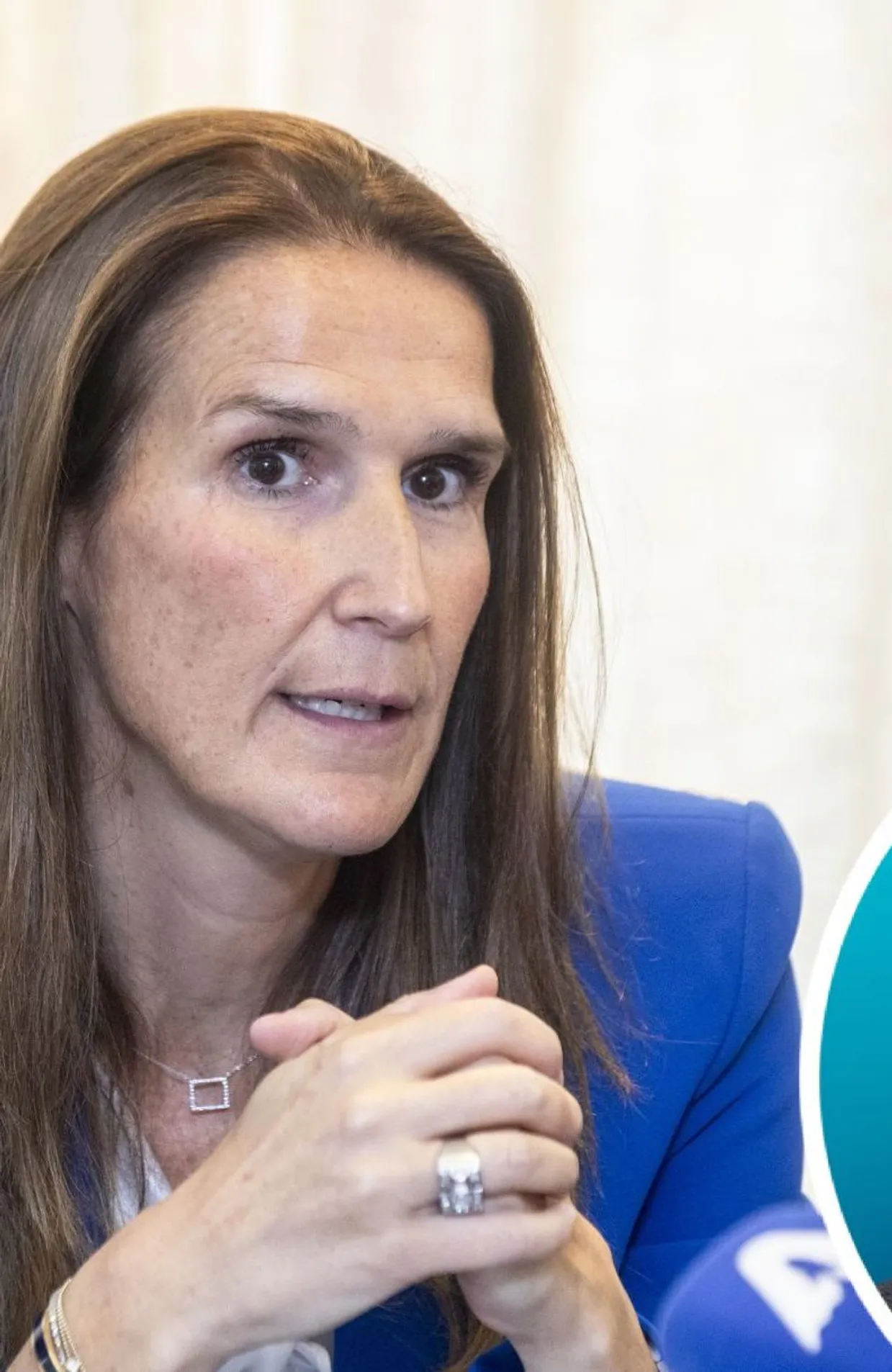 Ceriel Desal pour deux ans de plus chez Bingoal WB - RTBF Actus