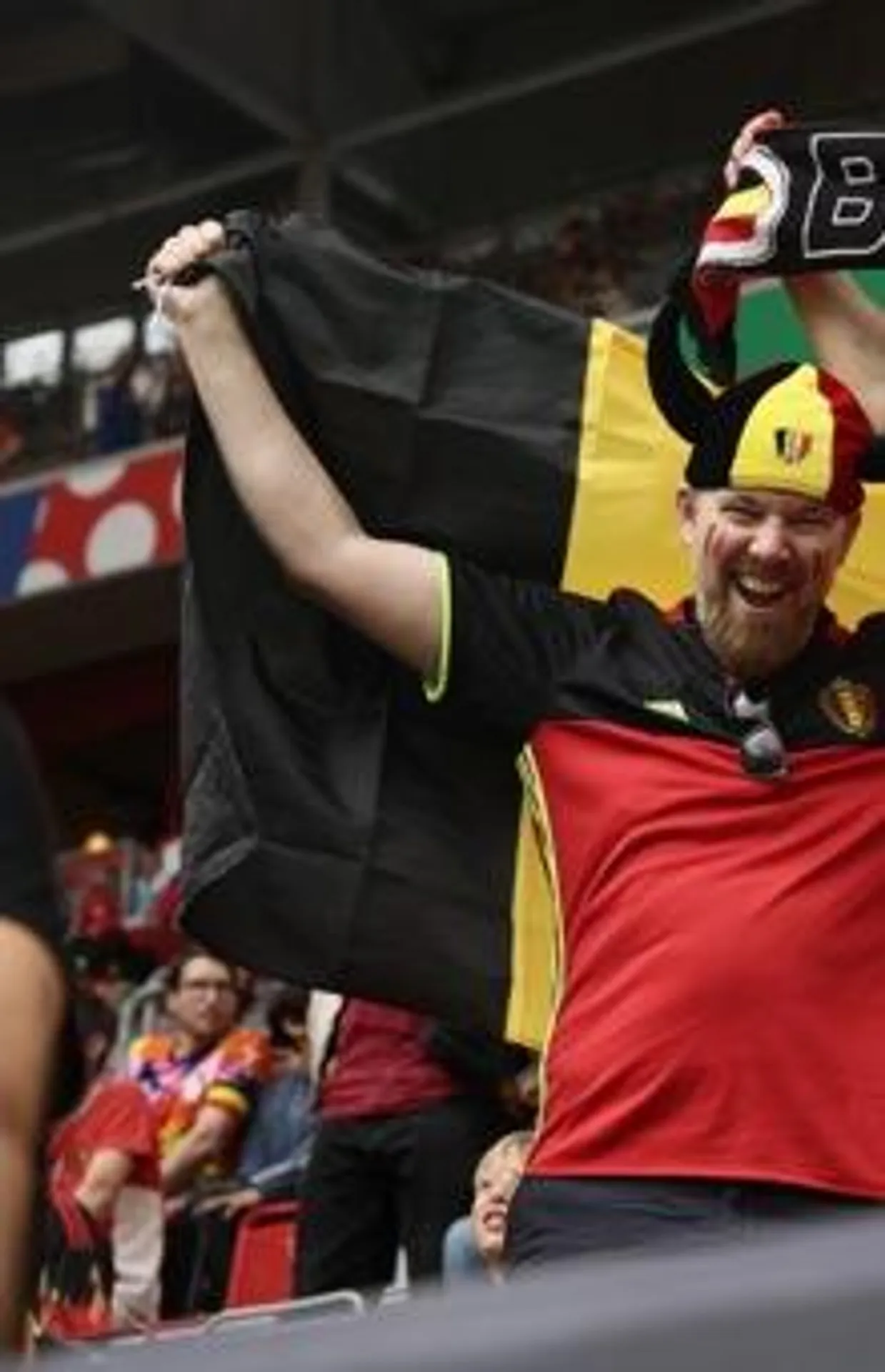 Les Diables Rouges affronteront bien la Tunisie en juin prochain avant ...