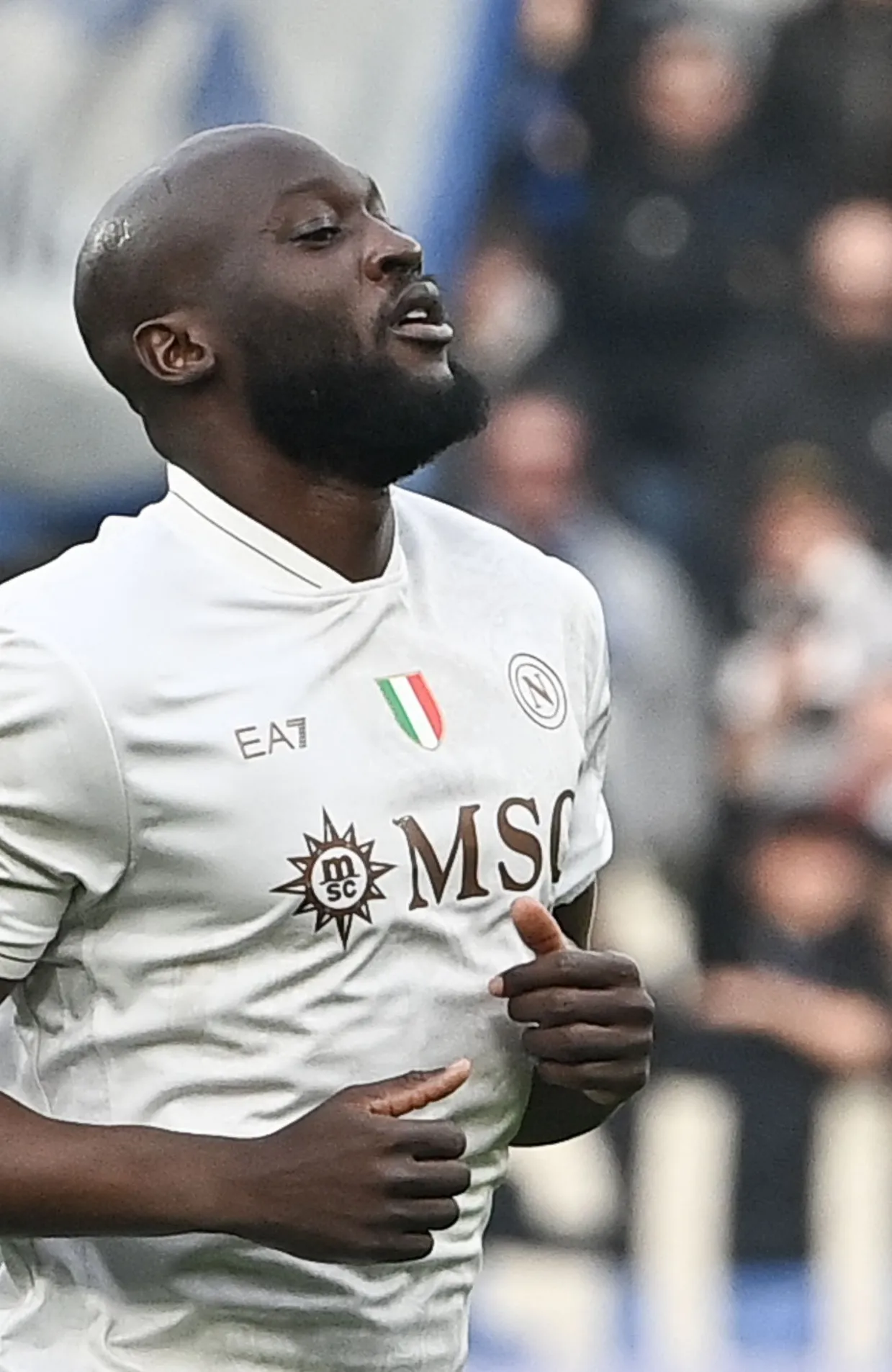 Romelu Lukaku rassure à la veille de la liste des Diables pour le ...