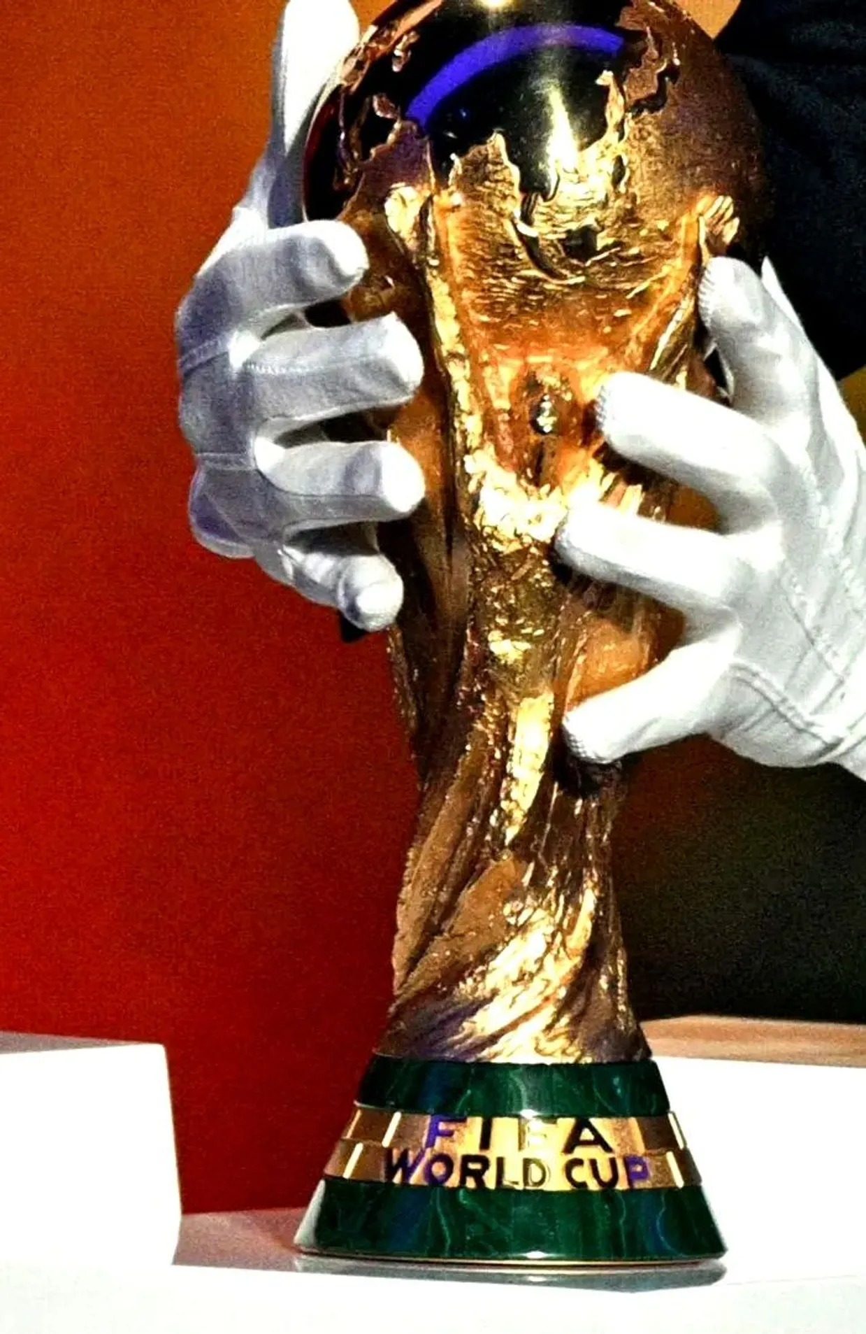 A quelle heure se jouent les matchs de la Coupe du monde 2026 ? - RTBF ...