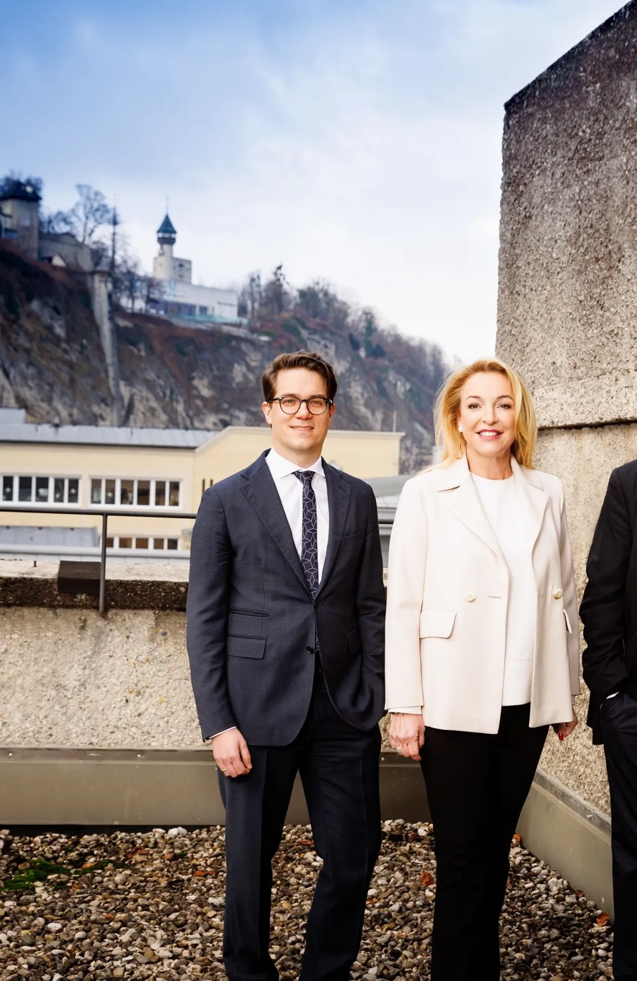 Flash concours : KBC Brussels vous offre des places pour Mozart à ...