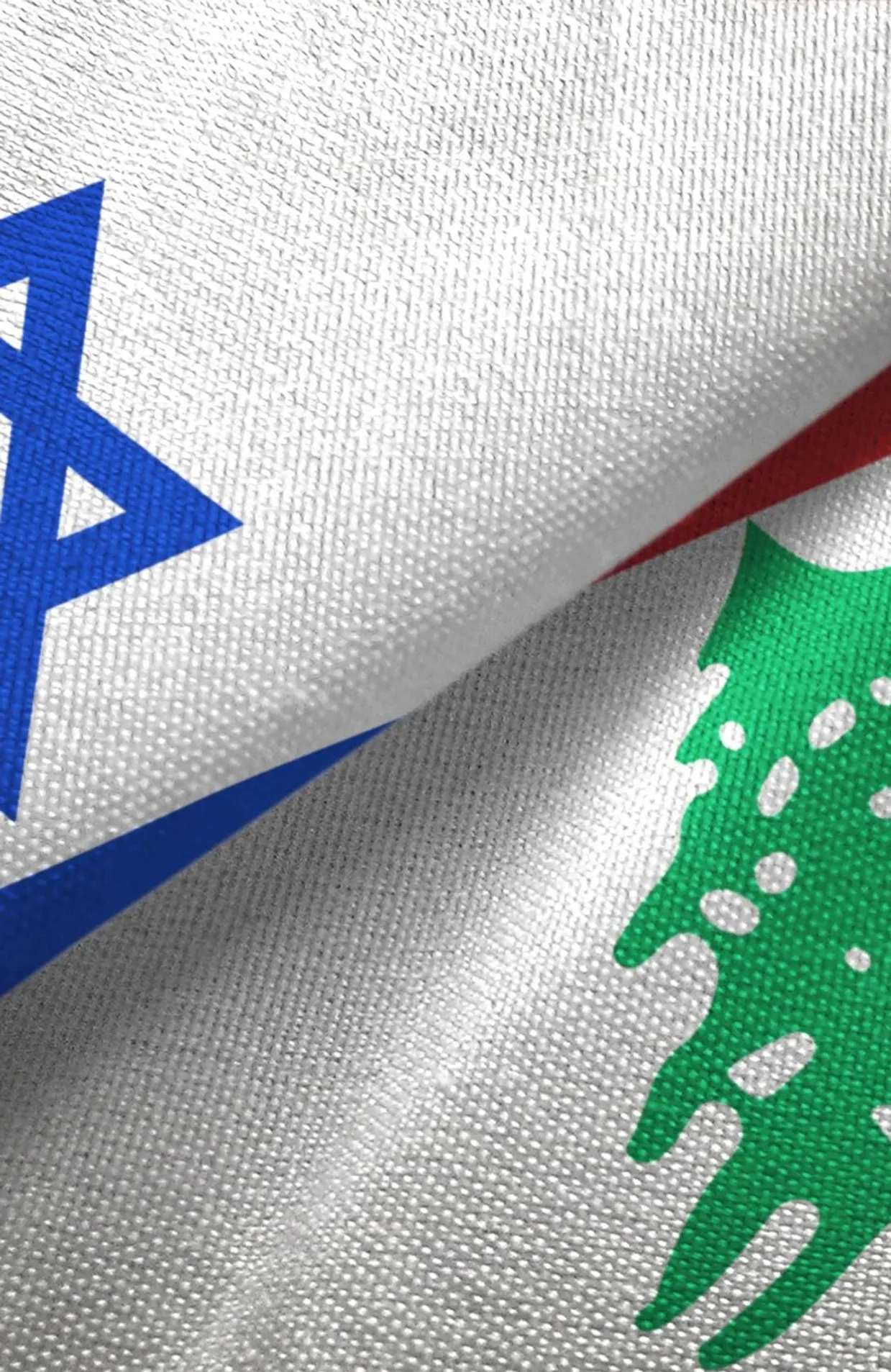 Israël se dote d'une nouvelle arme d'interception à rayon laser : 'Ne ...