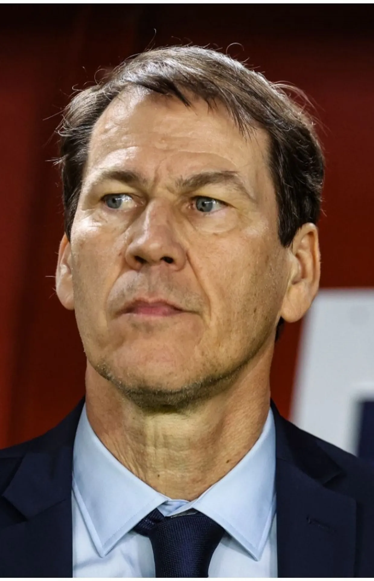 Diables Rouges : Nathan Ngoy et Romeo Vermant appelés par Rudi Garcia ...