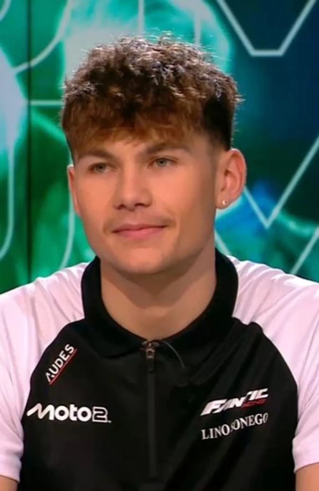 Moto 2 : Barry Baltus parmi les favoris au titre de champion du monde ...