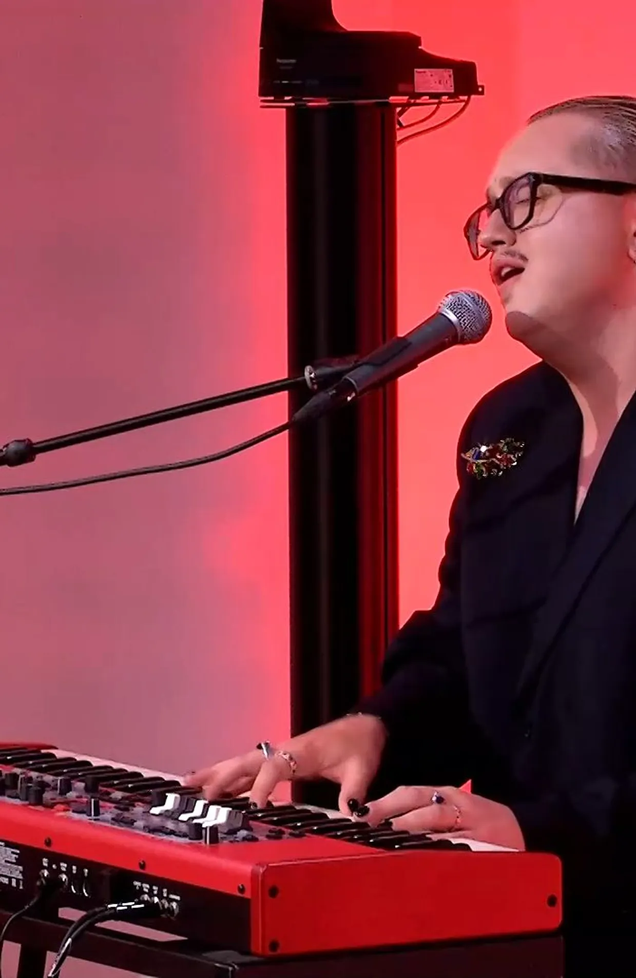 The Voice Belgique : découvrez en exclusivité la version rock de ...