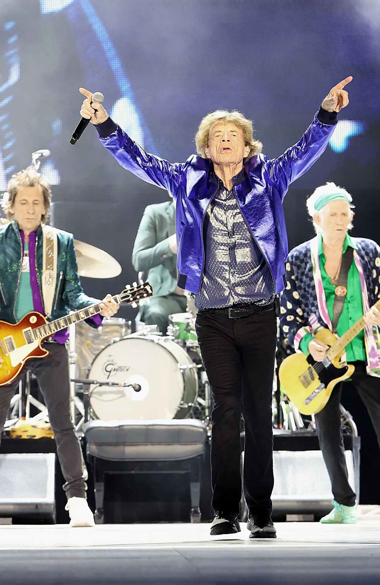 'J’ai fait 100 chansons et j’en ai gardé 12' : Pierre de Maere dévoile ...