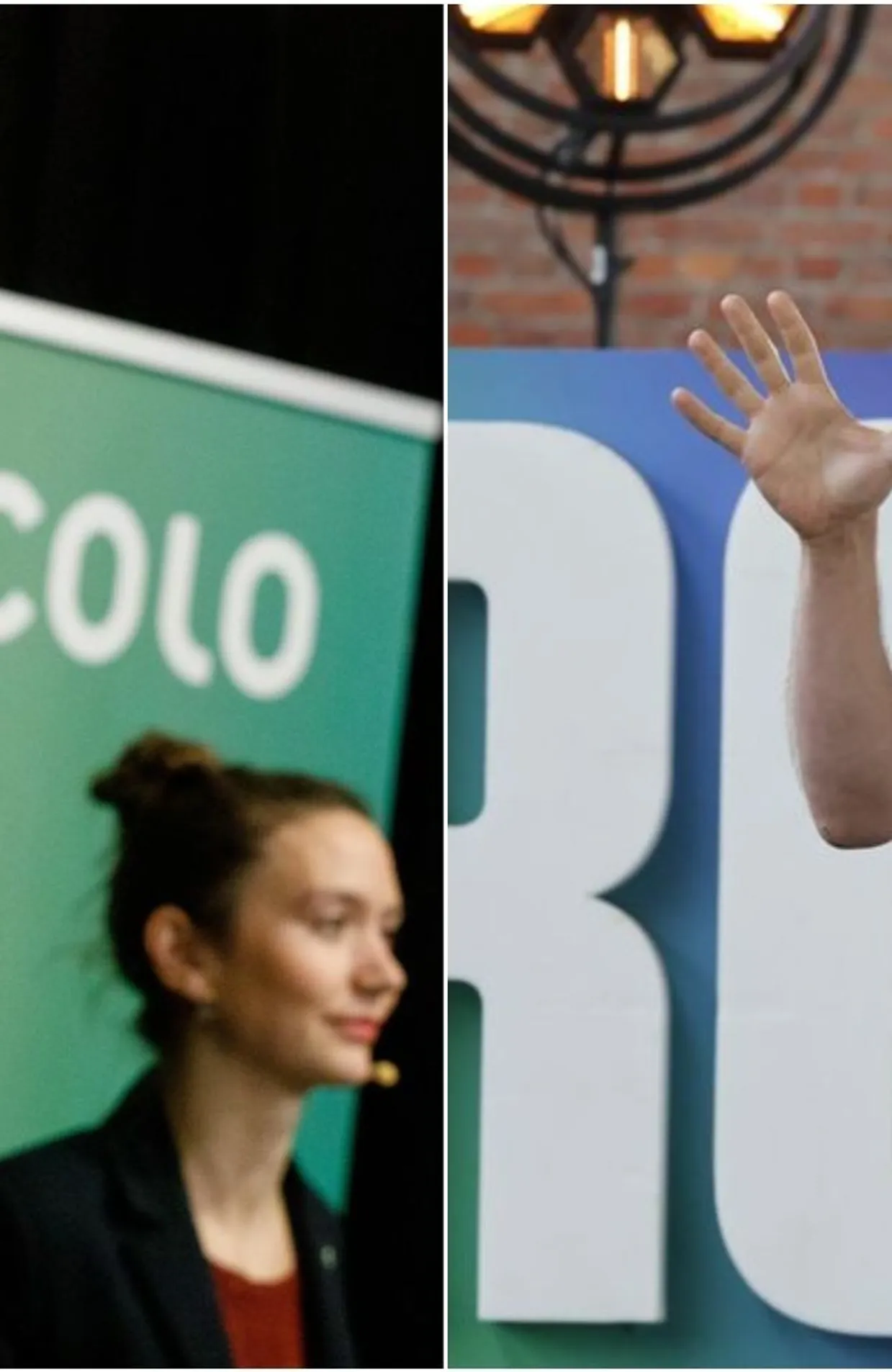 Samuel Cogolati (ex coprésident d'Ecolo) quitte la politique et prend ...