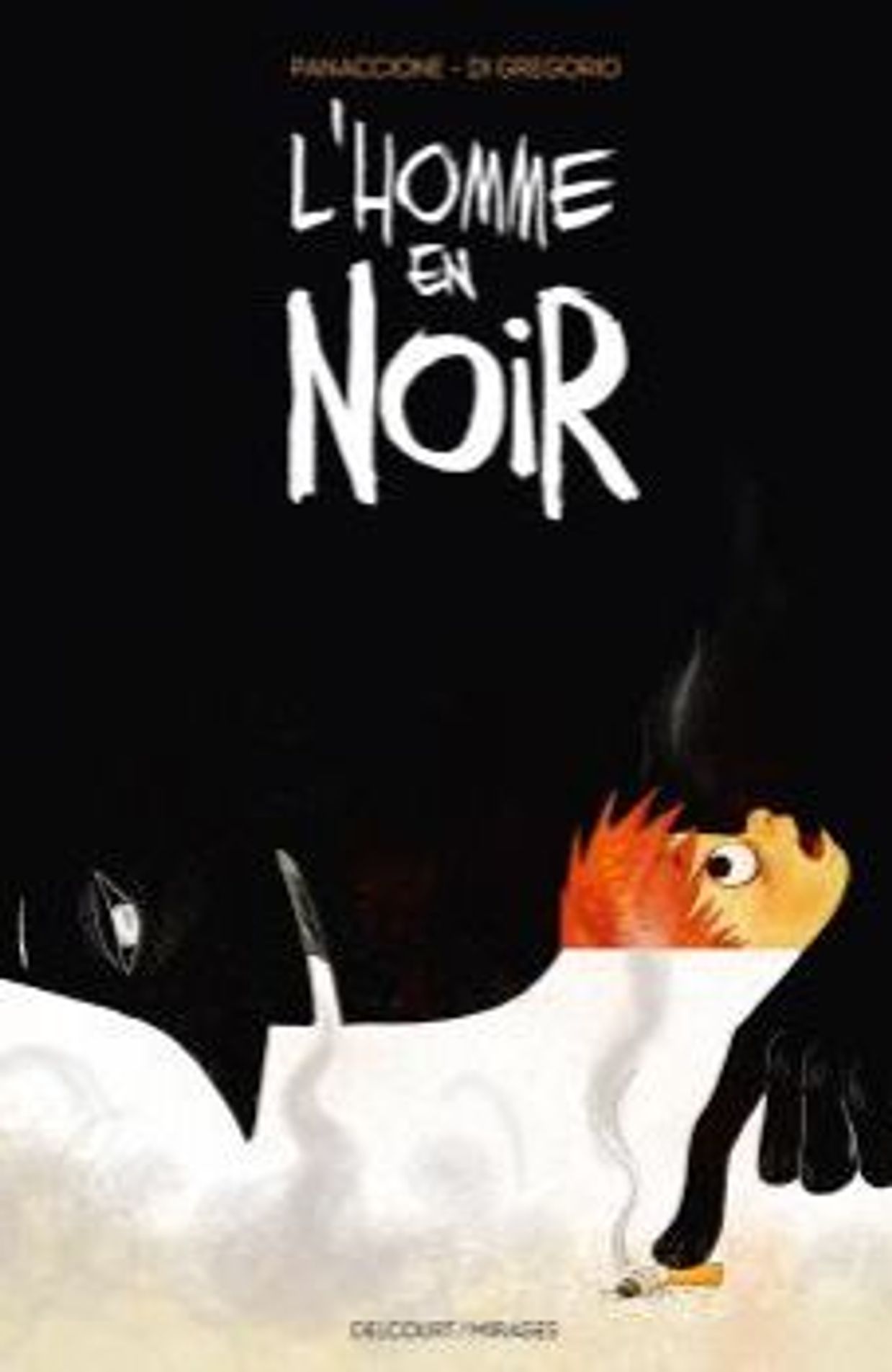 Prix Première du Roman graphique 2024 : voici les 10 romans ...