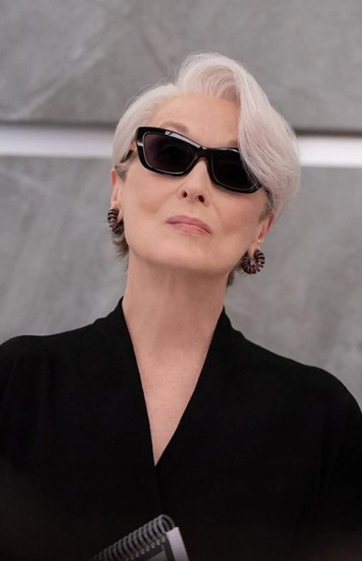 'Le Diable s’habille en Prada' : 20 ans d’humour acerbe, acide et ...