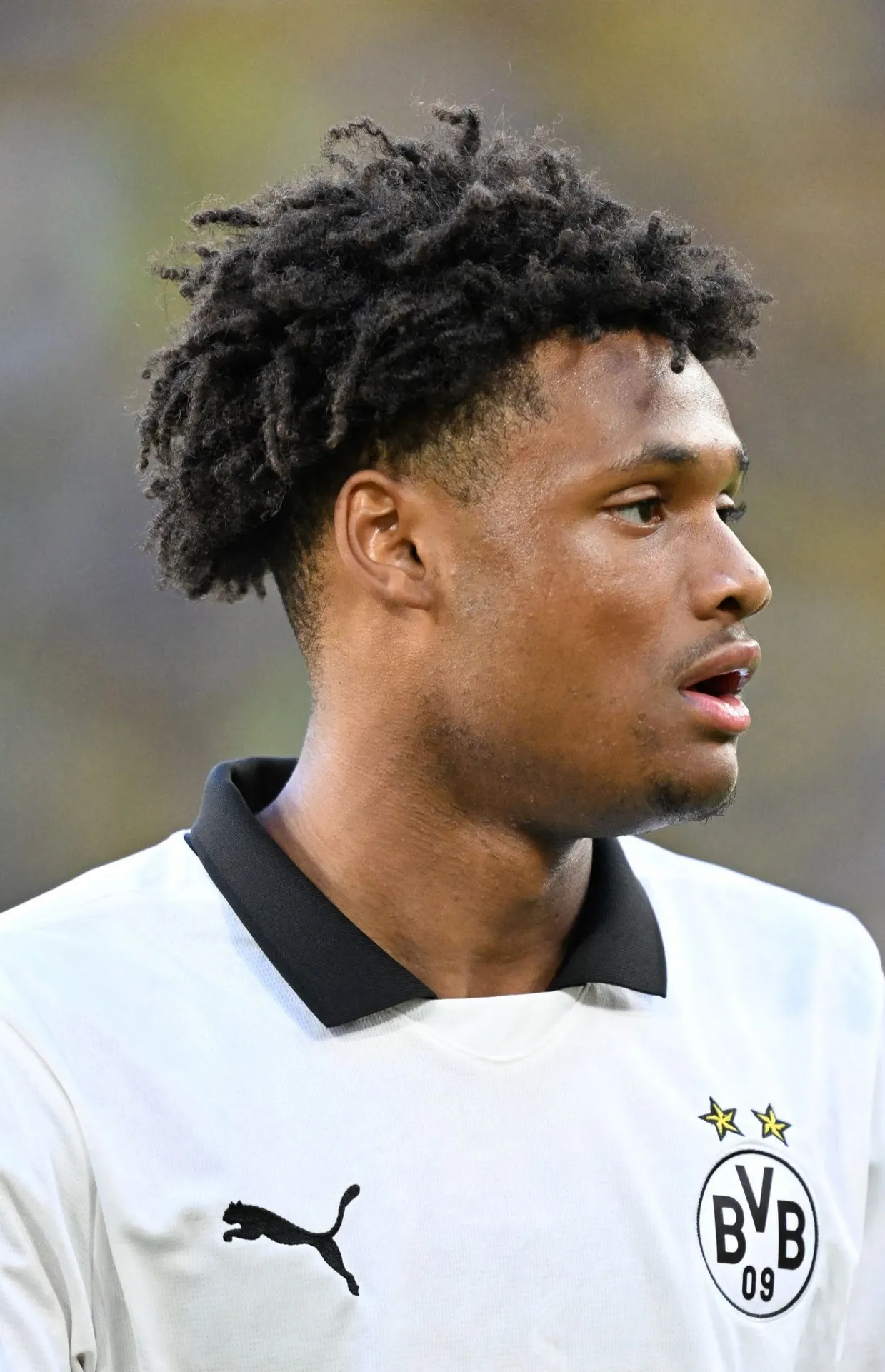 Duranville, Godts, Fofana, ... : ces jeunes joueurs qui frappent à la ...