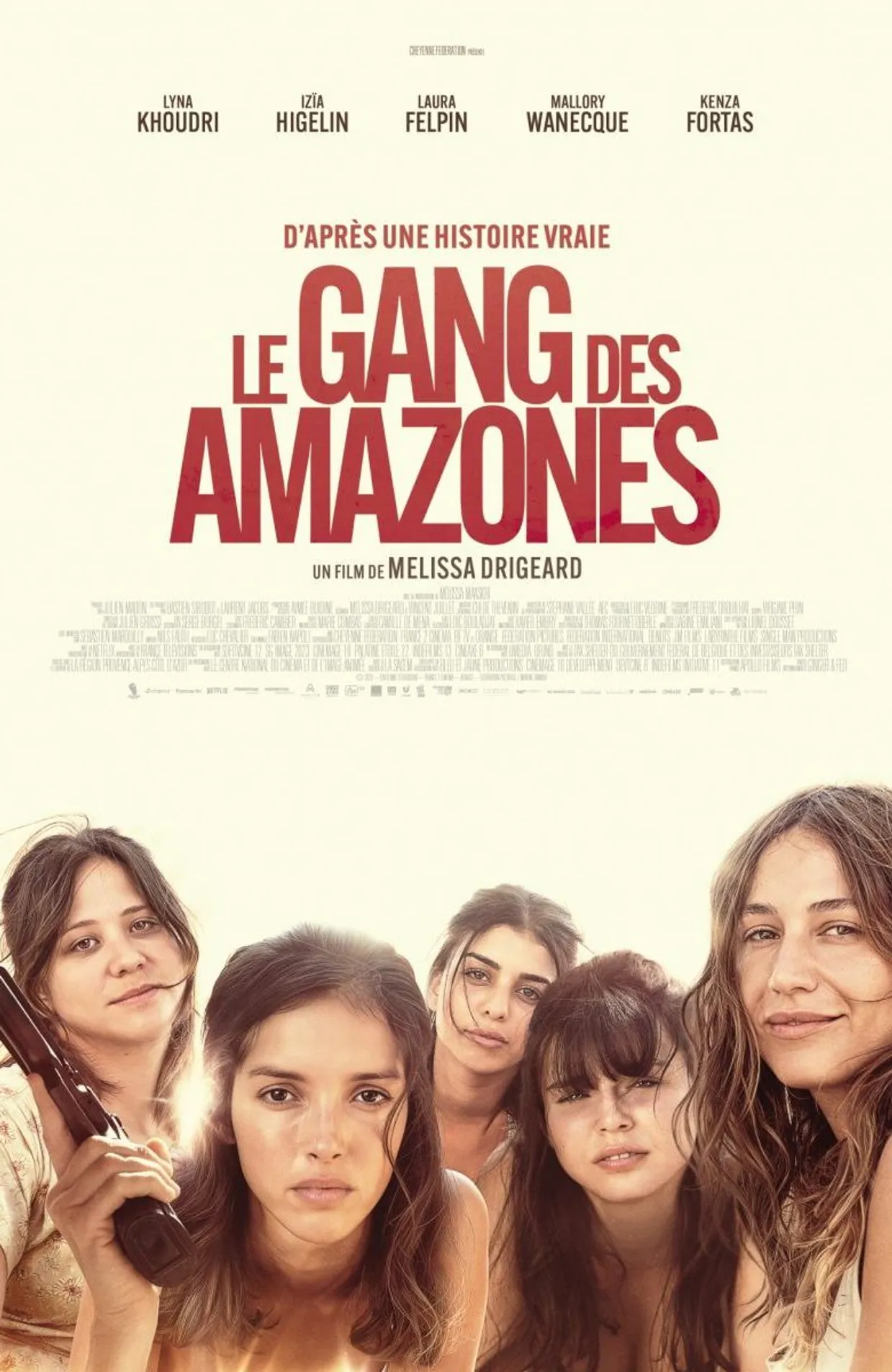 Les critiques d’Hugues Dayez : 'Six jours, ce printemps-là', la ...