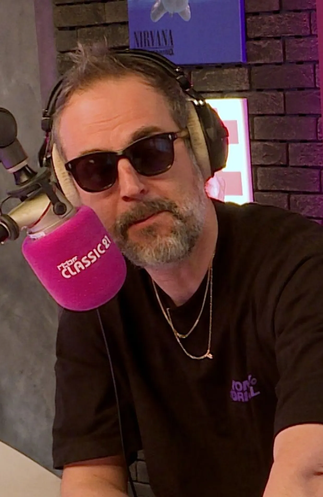 Ghinzu de retour à Dour Festival 2026 : le groupe belge présentera son ...