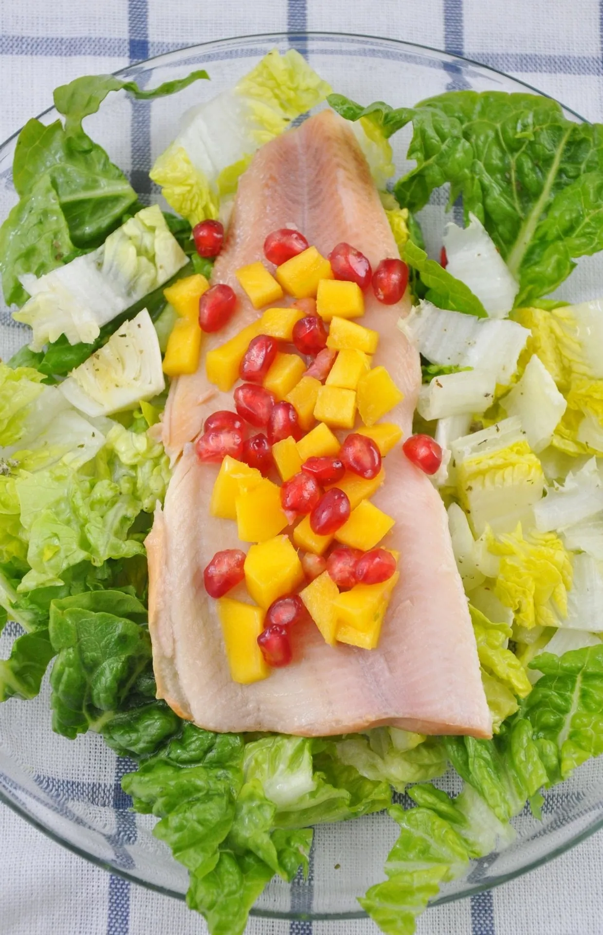 Menu de fêtes : la truite fumée wallonne, une alternative durable au ...