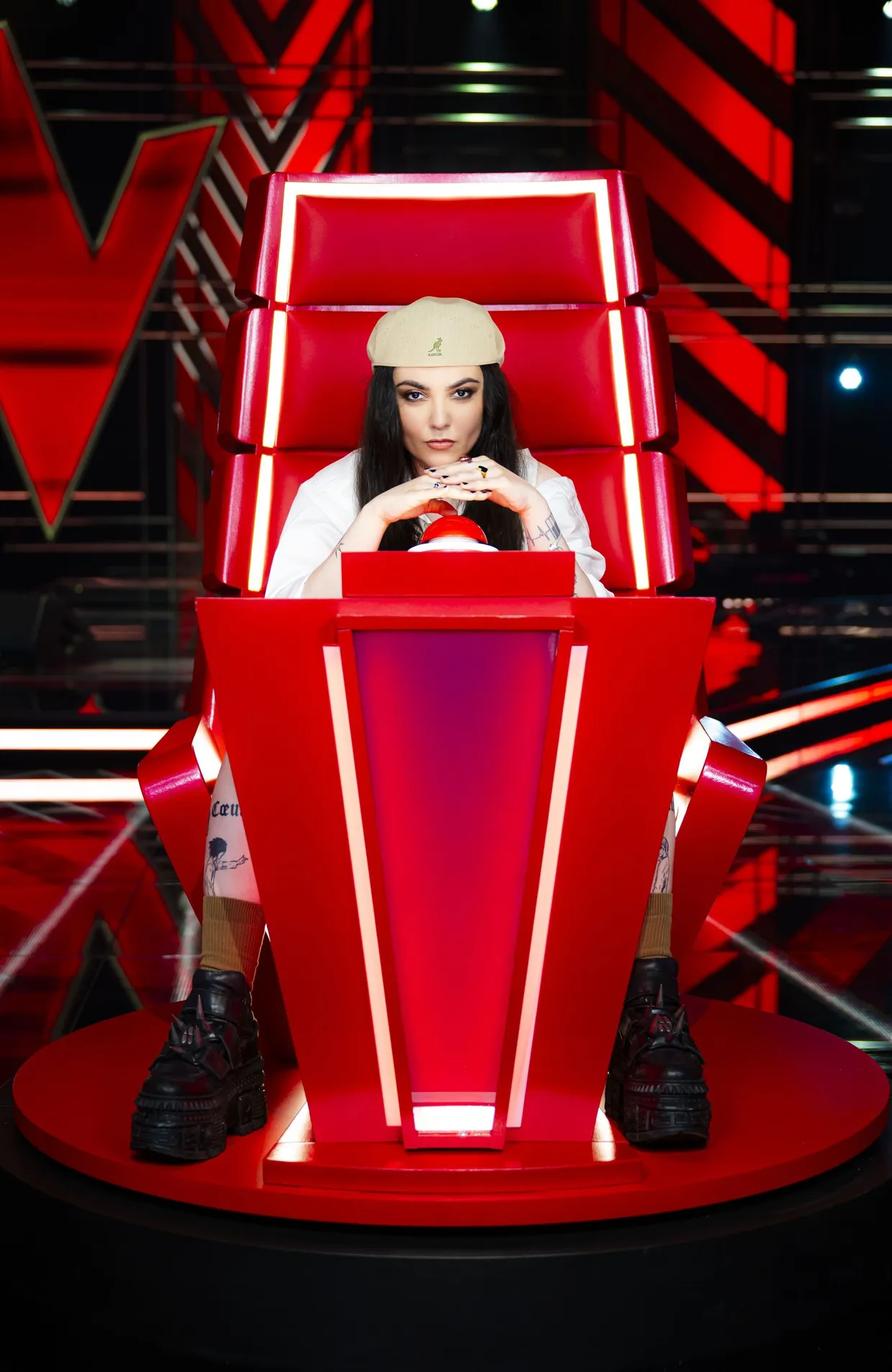 The Voice Belgique : qui sont les 10 talents encore en lice pour la ...