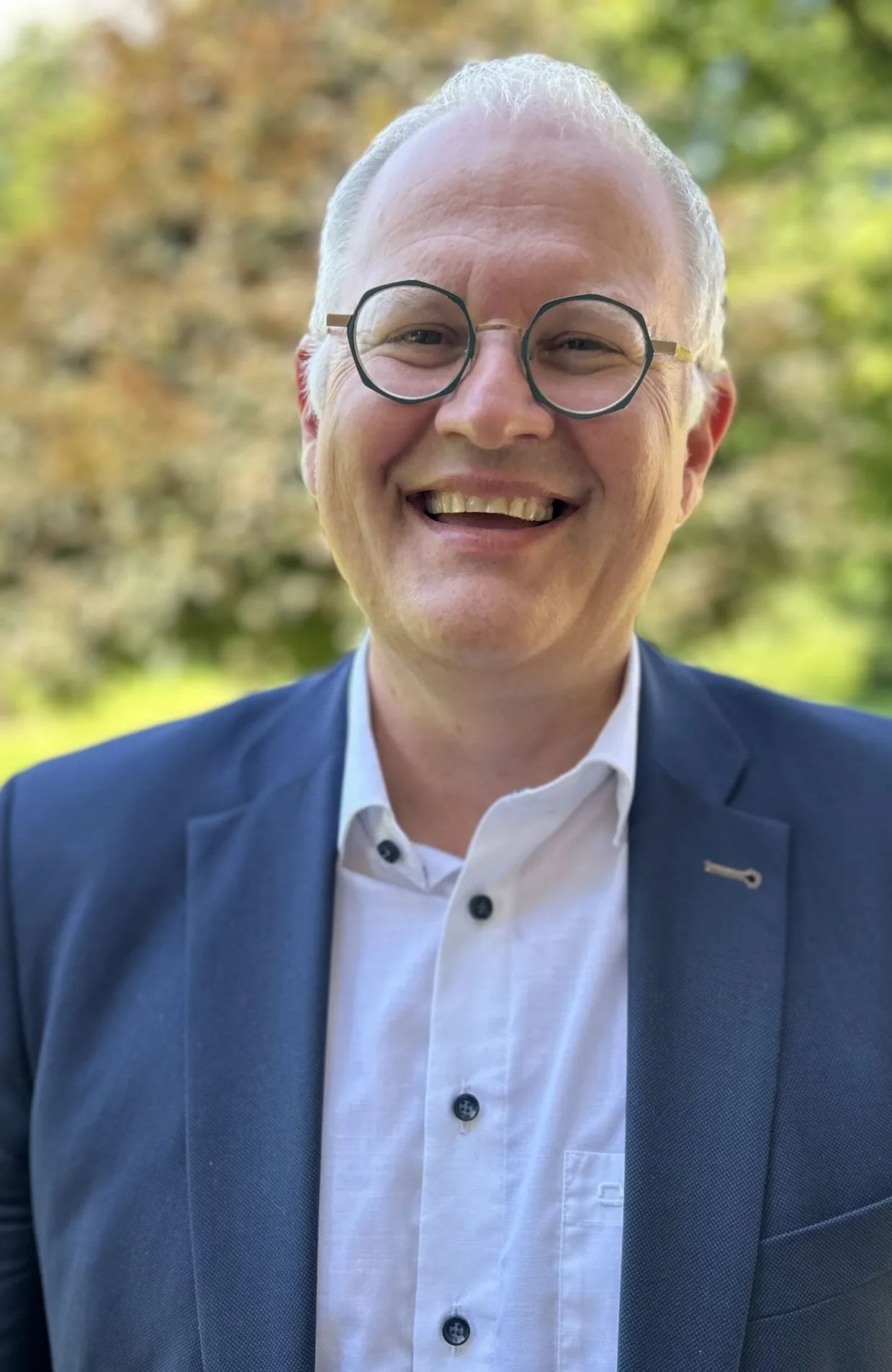 Hugues Falys contre TotalEnergies : le tribunal de Tournai reporte sa ...