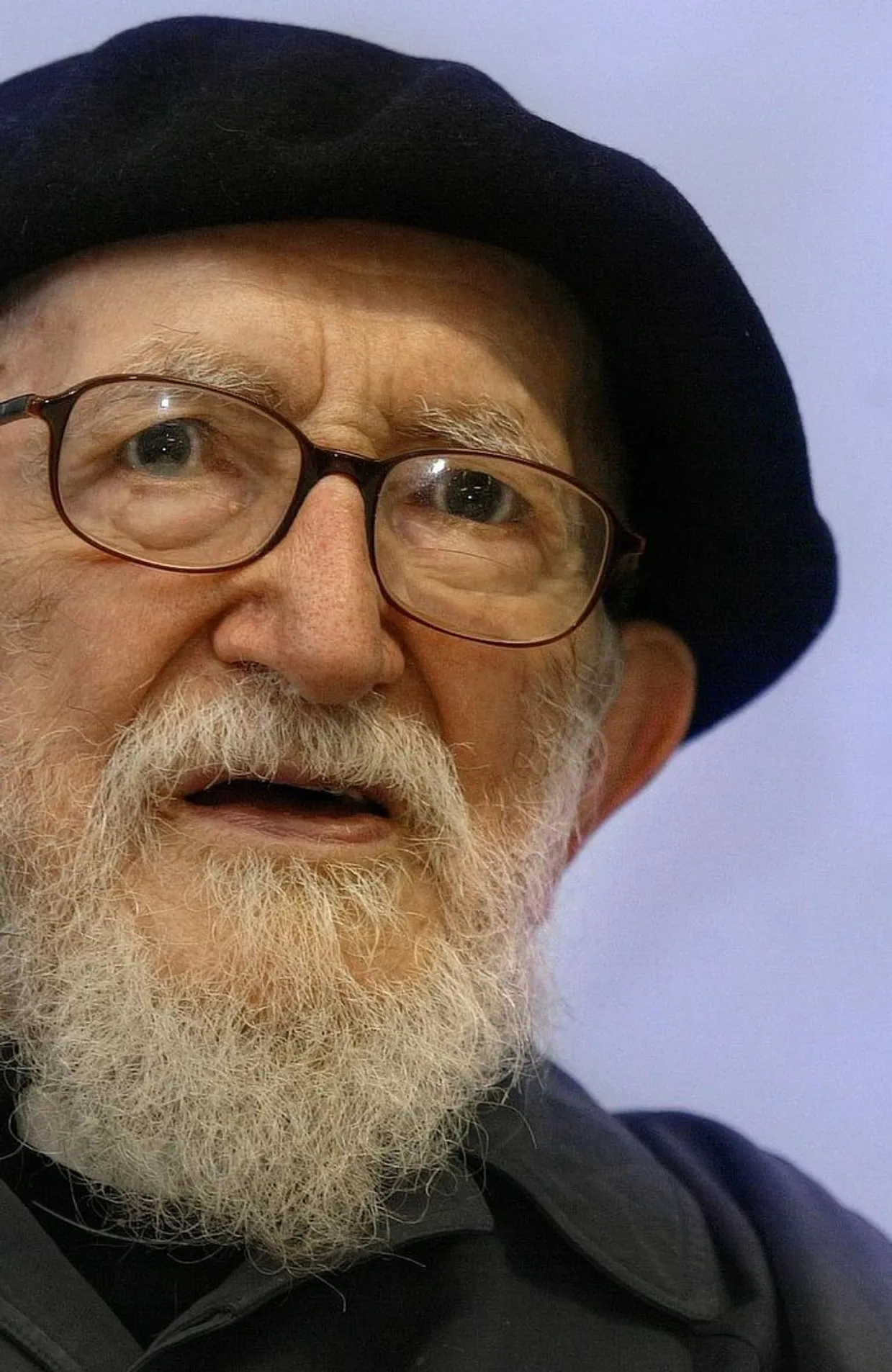 James Deano fatigué de parler de Donald Trump : 'Le monde est gouverné ...