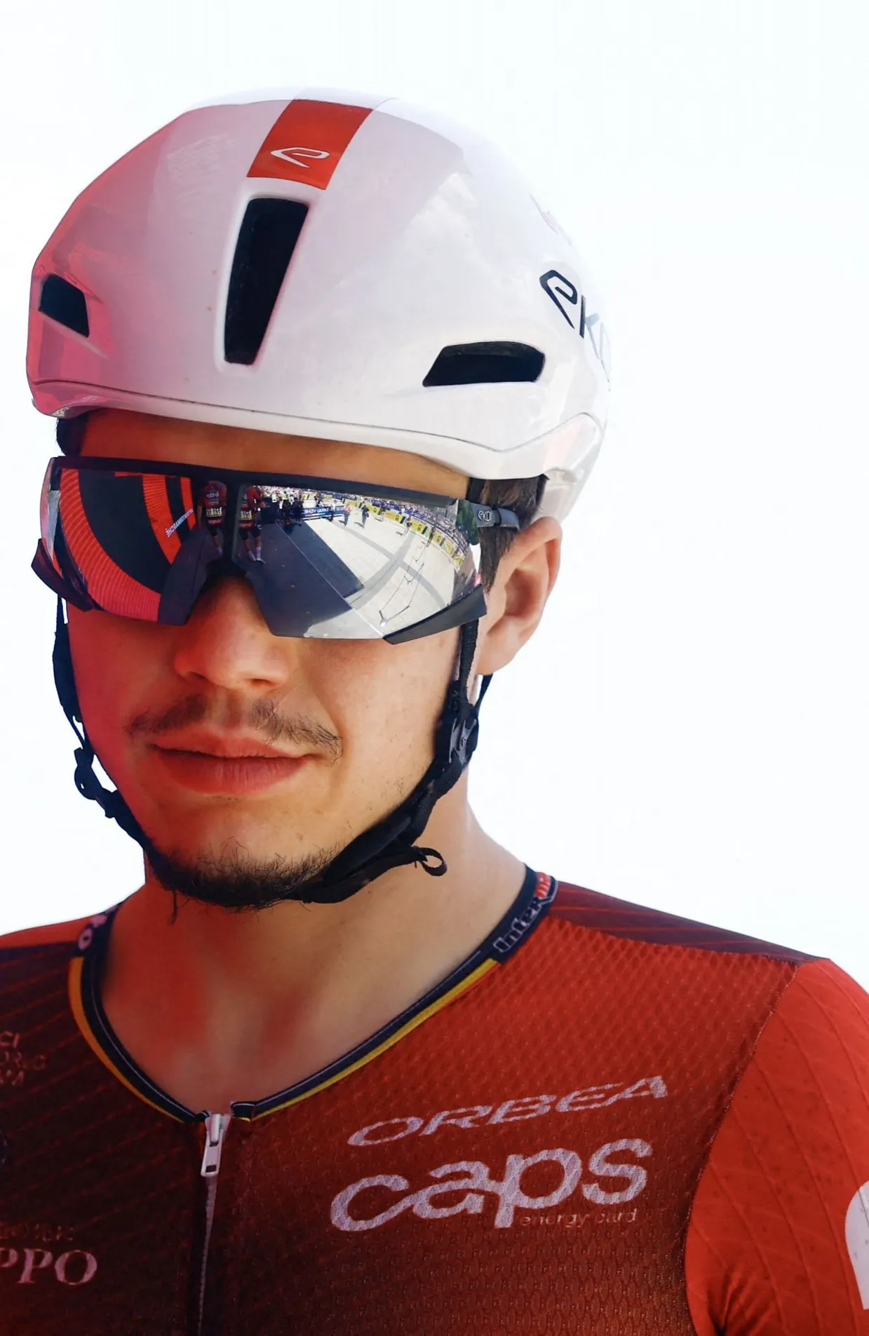 Riley Sheehan surprend tout son monde et remporte le Circuit de ...