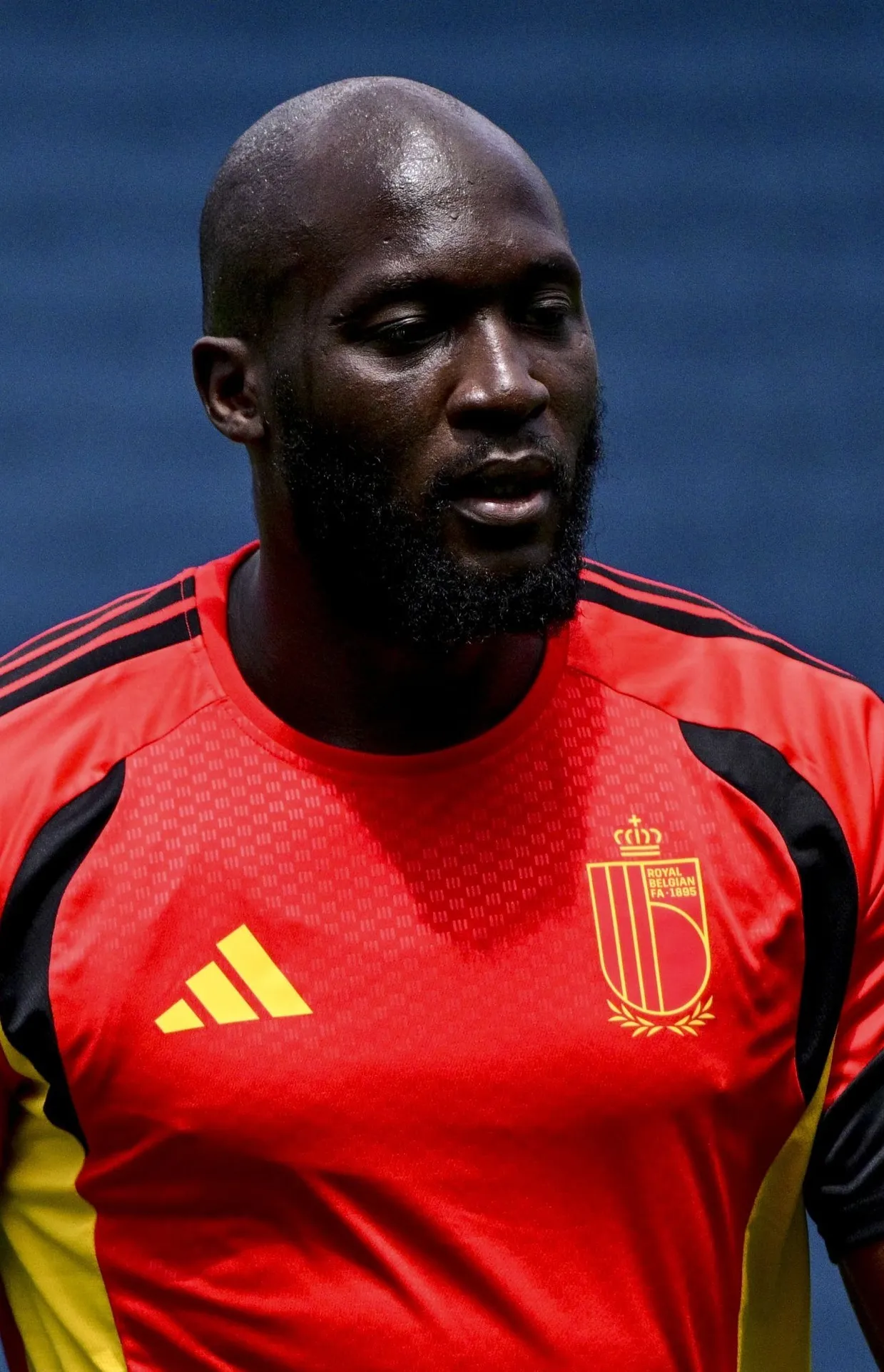 Diables Rouges : Jérémy Doku de retour à Seattle après la naissance de ...